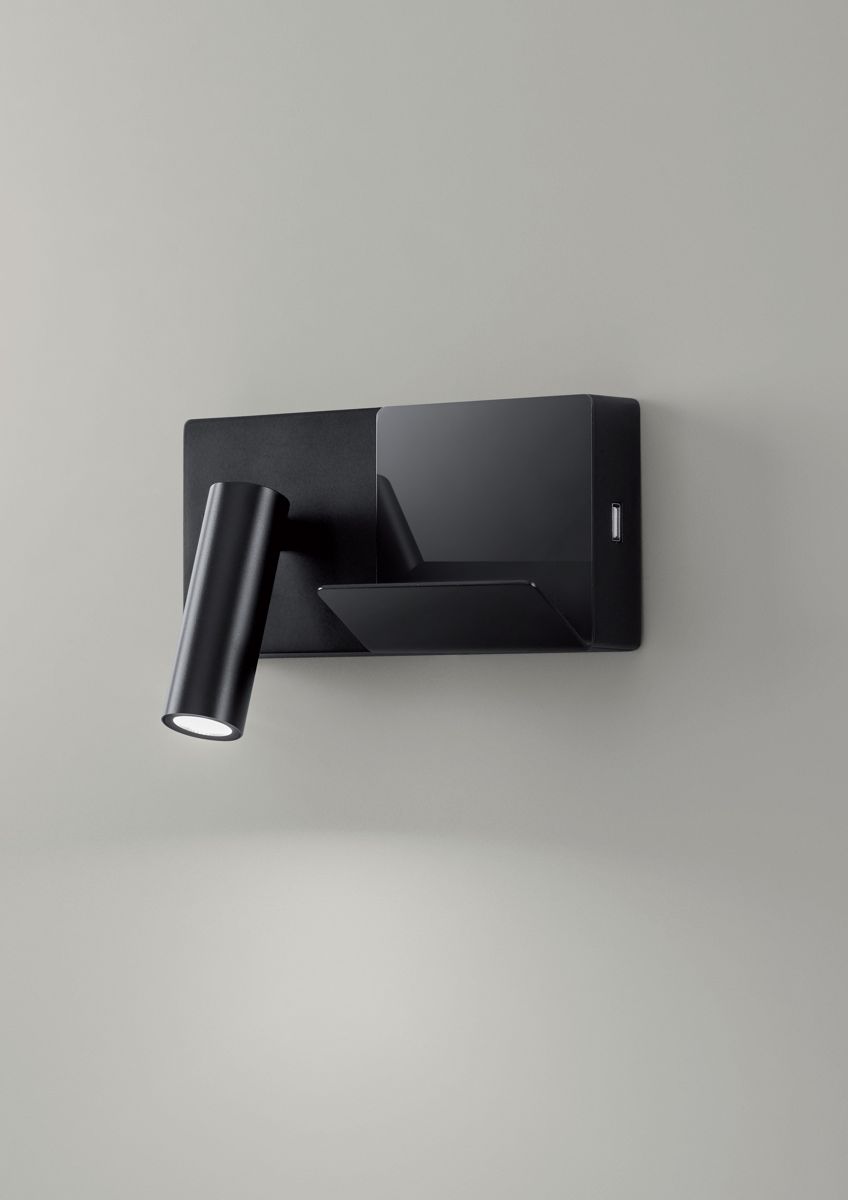 ELAMP | Wall lamp By LedsC4 design Francesc Vilaró