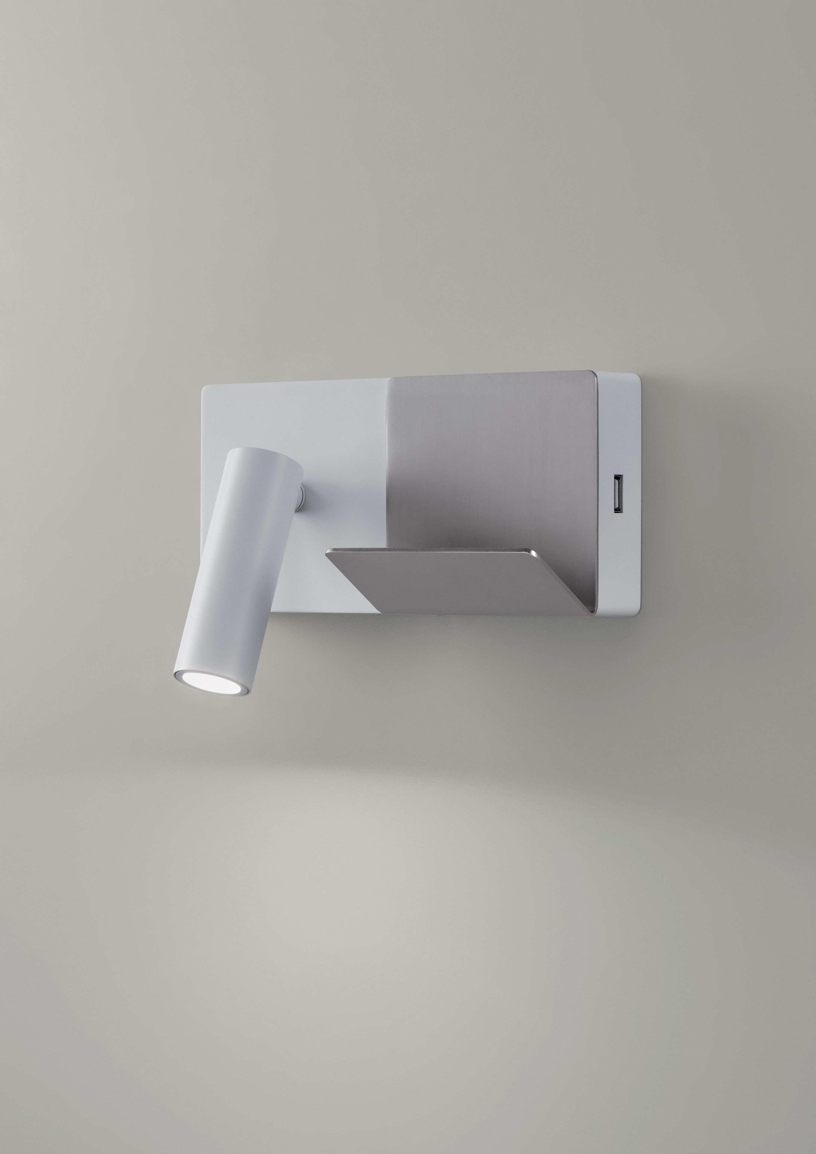 ELAMP | Wall lamp By LedsC4 design Francesc Vilaró