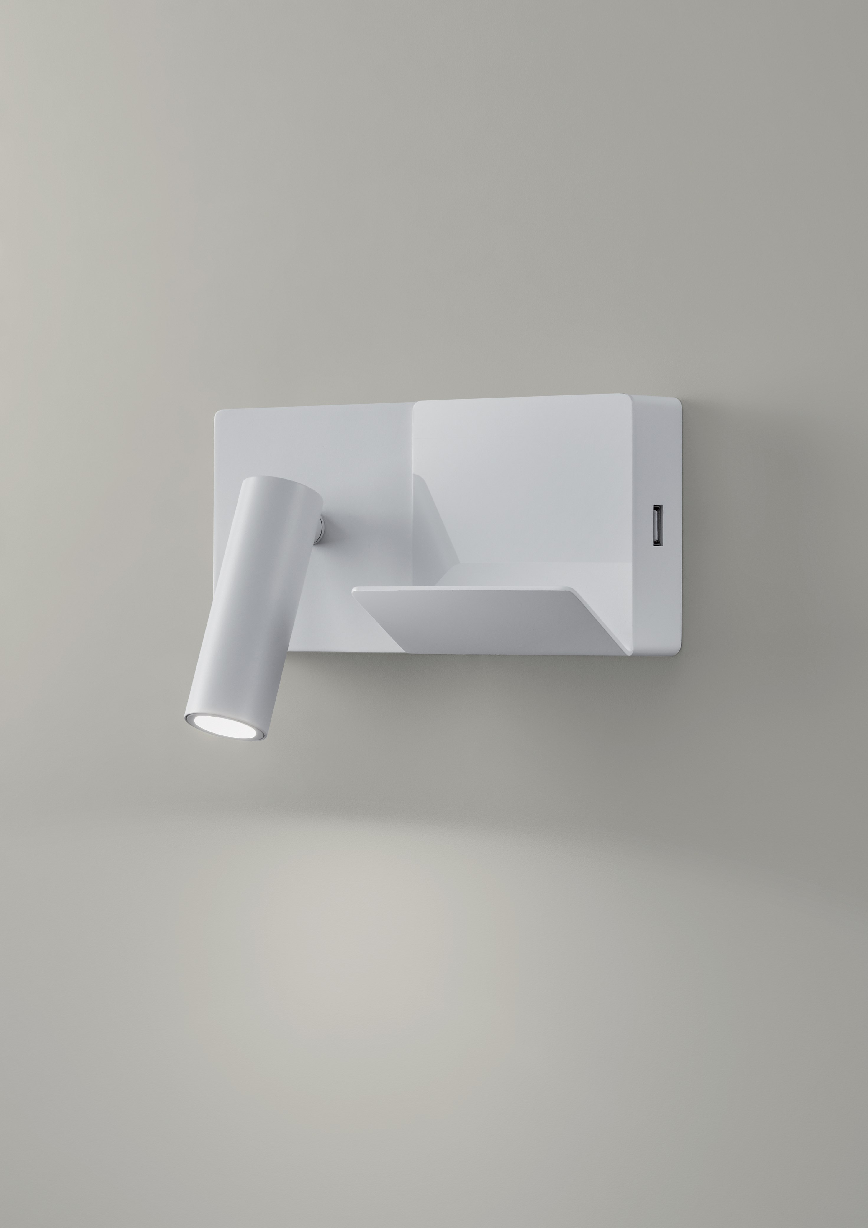 ELAMP | Wall lamp By LedsC4 design Francesc Vilaró