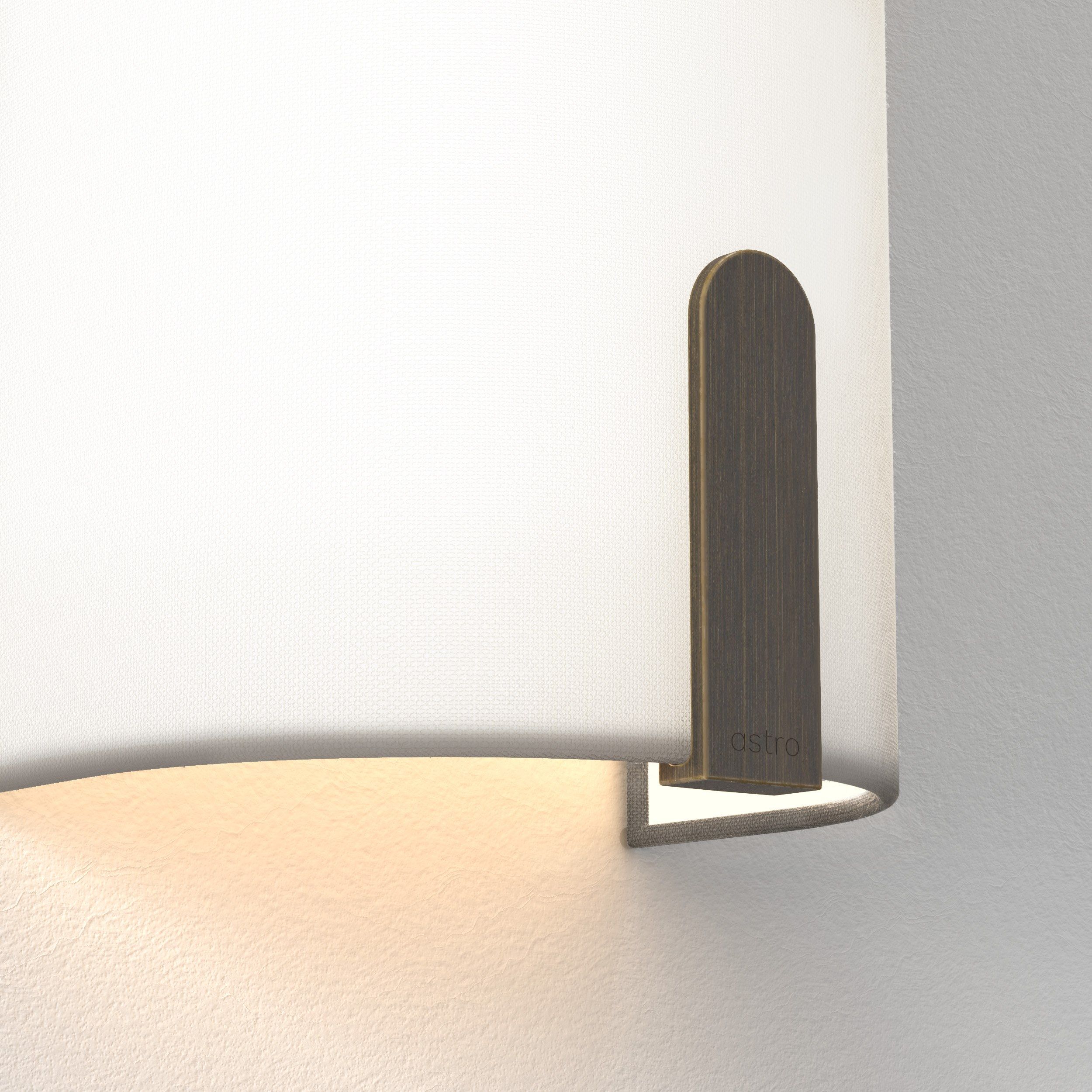 ELBA WALL Wall lamp By Astro Lighting