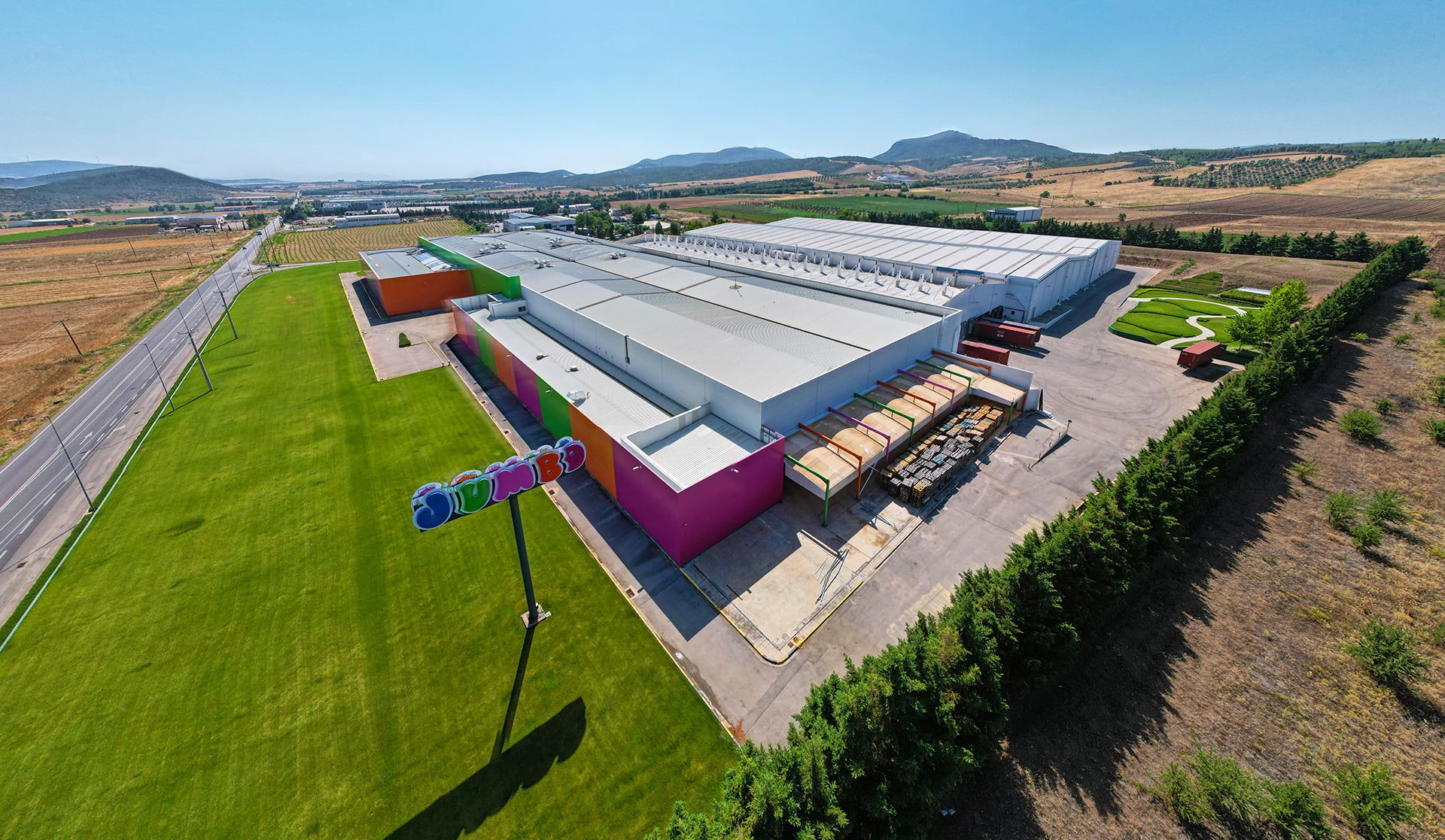 TERMOCOPERTURE® TCP/C Panel metálico aislante para cubierta By ELCOM SYSTEM