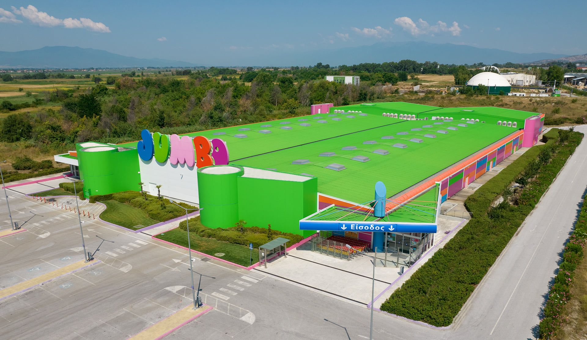 TERMOCOPERTURE® TCP/C Panel metálico aislante para cubierta By ELCOM SYSTEM