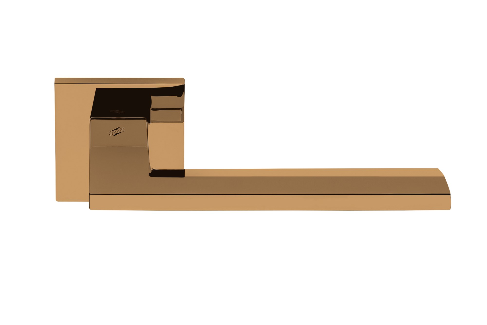 ELECTRA MS 11 R-RY Door handle By Colombo Design | design Ernesto ...