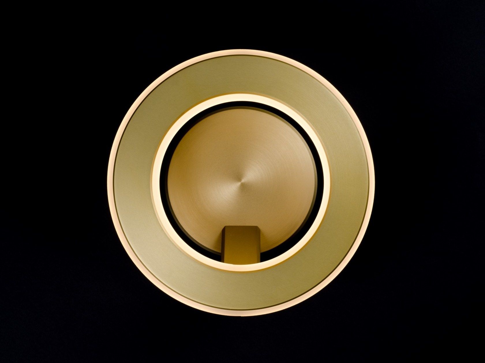 ELECTRON | Wall lamp By Karice design Jordan Nicolas Dery, Maurice ...