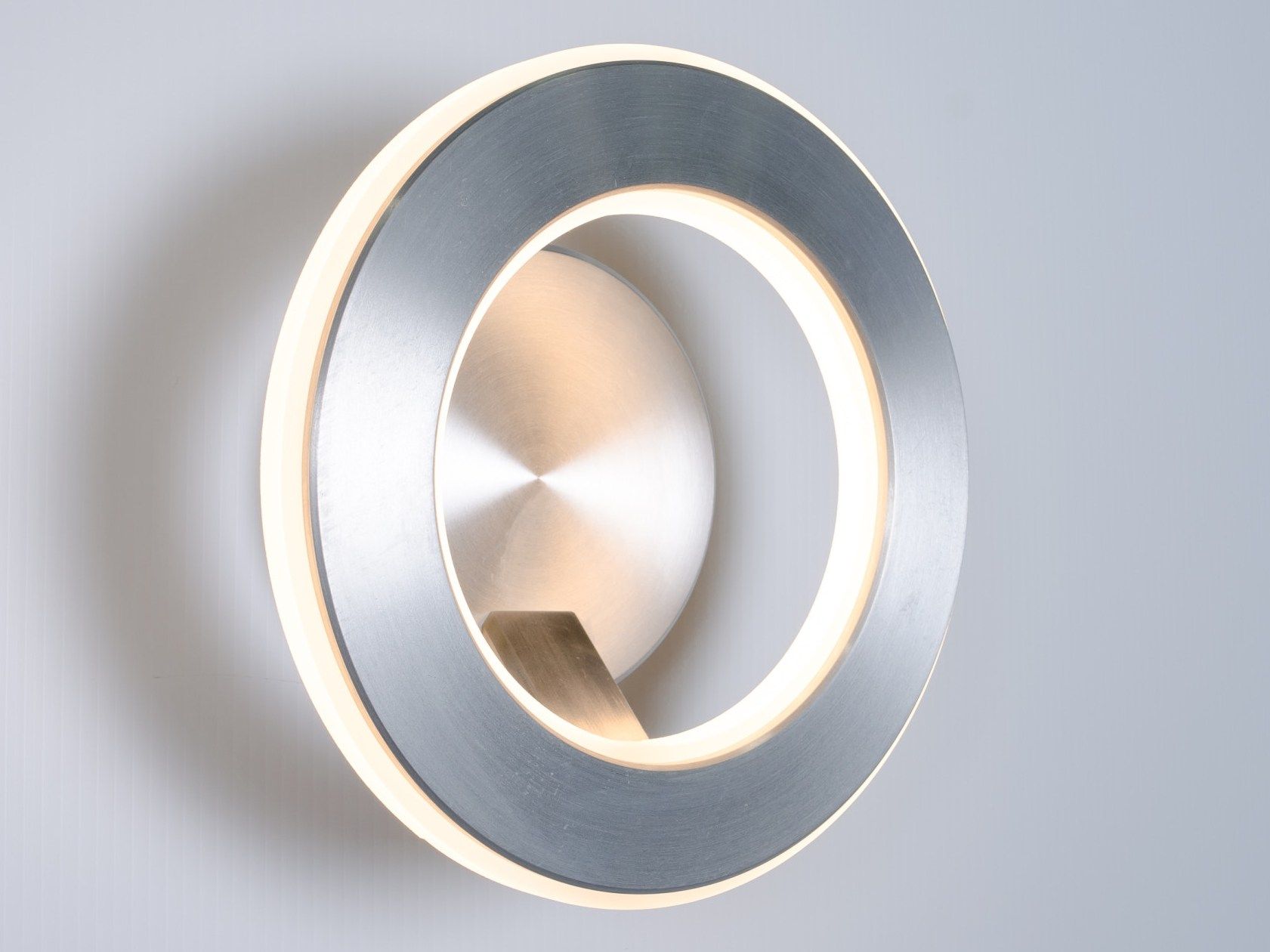 ELECTRON | Wall lamp By Karice design Jordan Nicolas Dery, Maurice ...