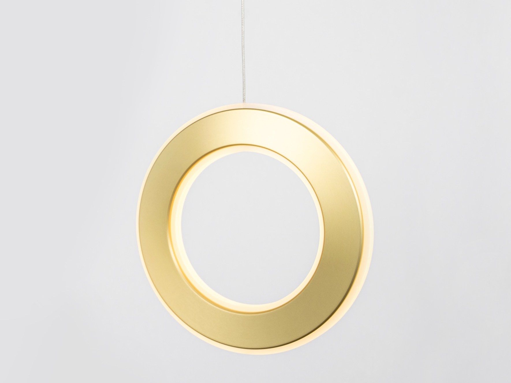 ELECTRON LED Pendelleuchte By Karice Lighting | design Jordan Nicolas ...