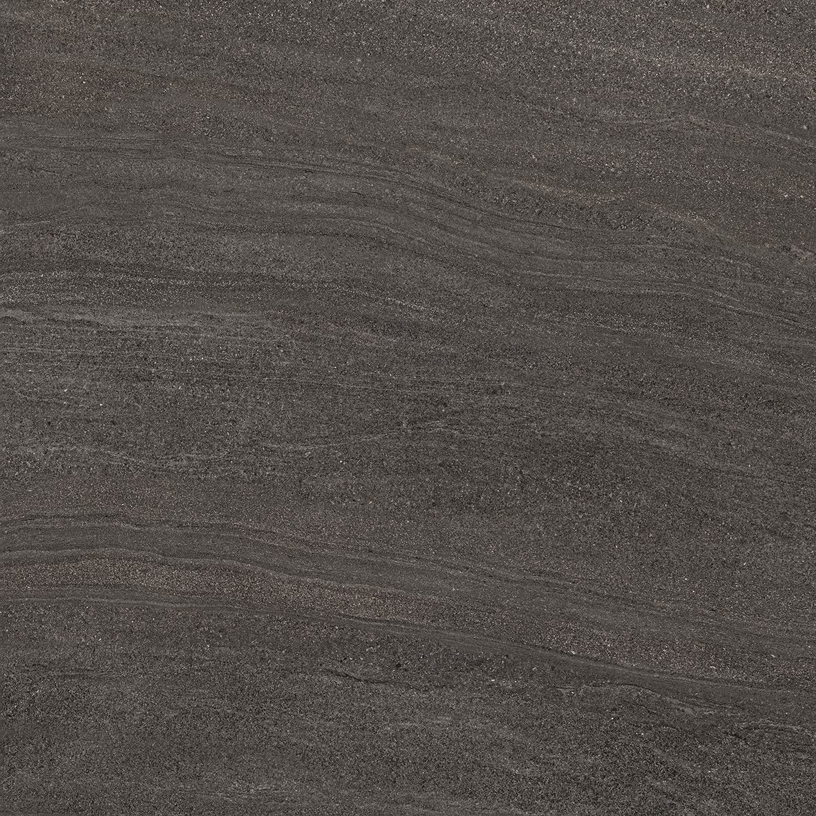 ELEGANCE PRO ANTHRACITE Porcelain stoneware wall/floor tiles with stone ...