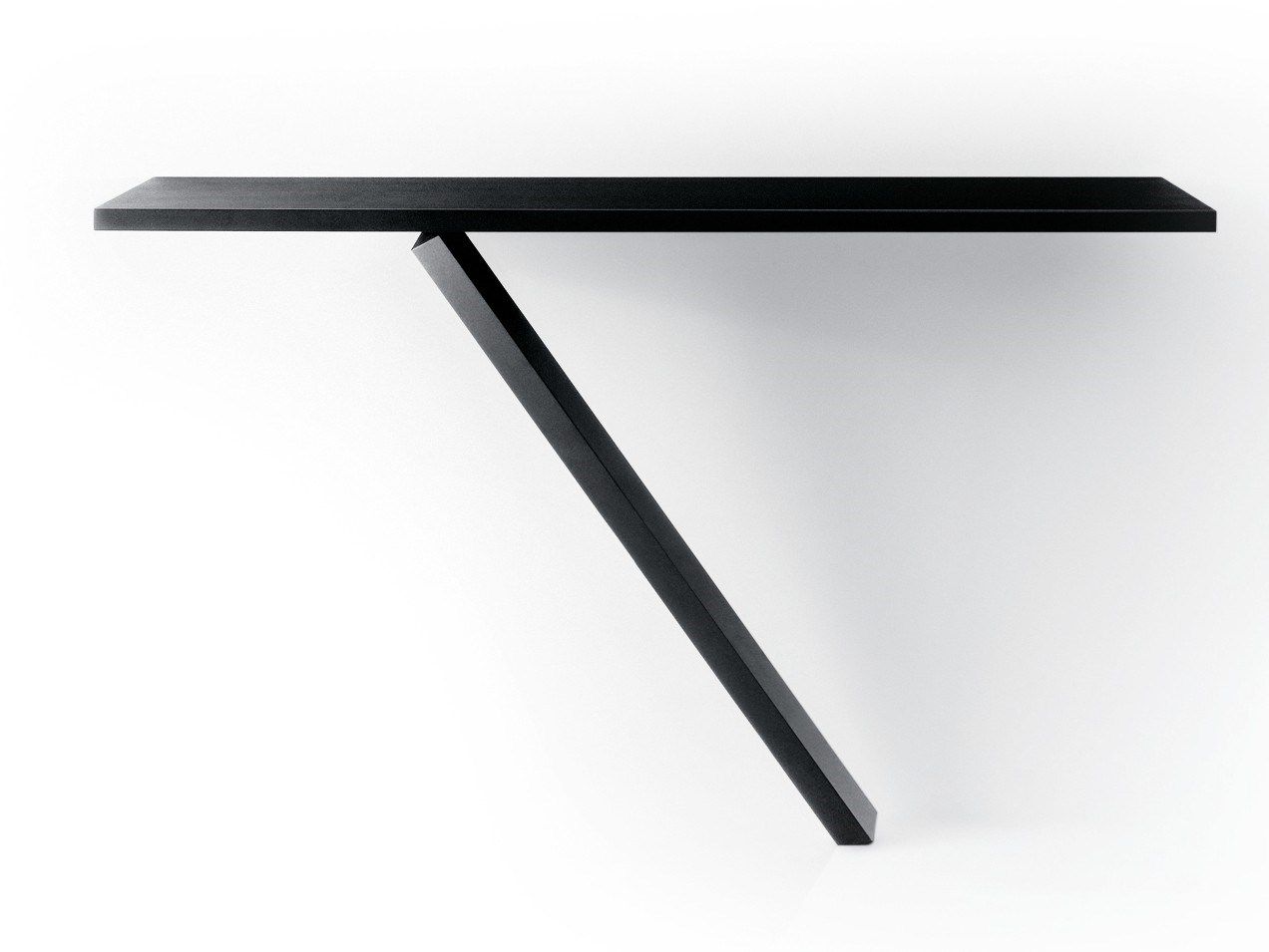 ELEMENT | Mesa consolas By Desalto design Tokujin Yoshioka