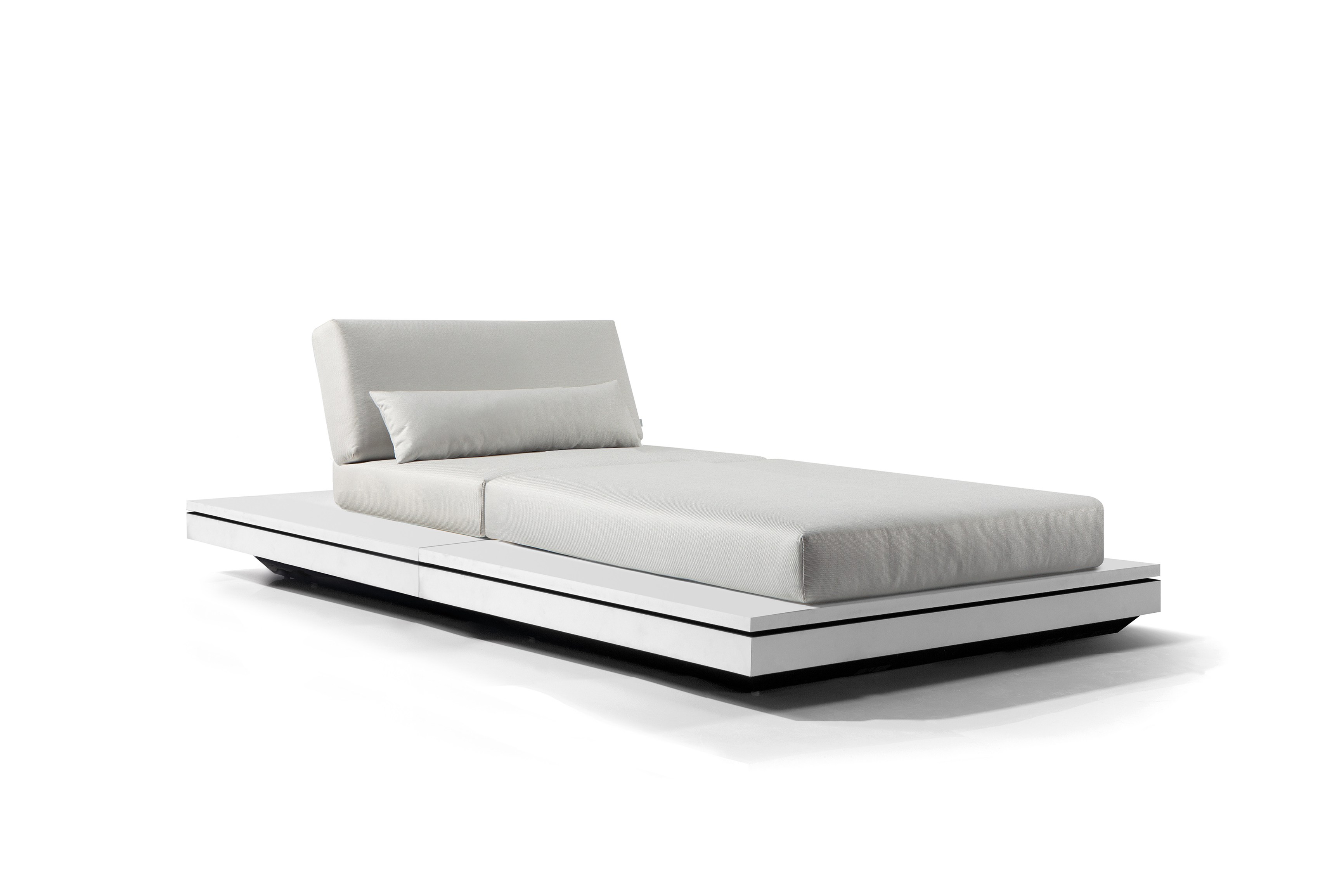 ELEMENTS | Garden bed By MANUTTI design Gerd Couckhuyt
