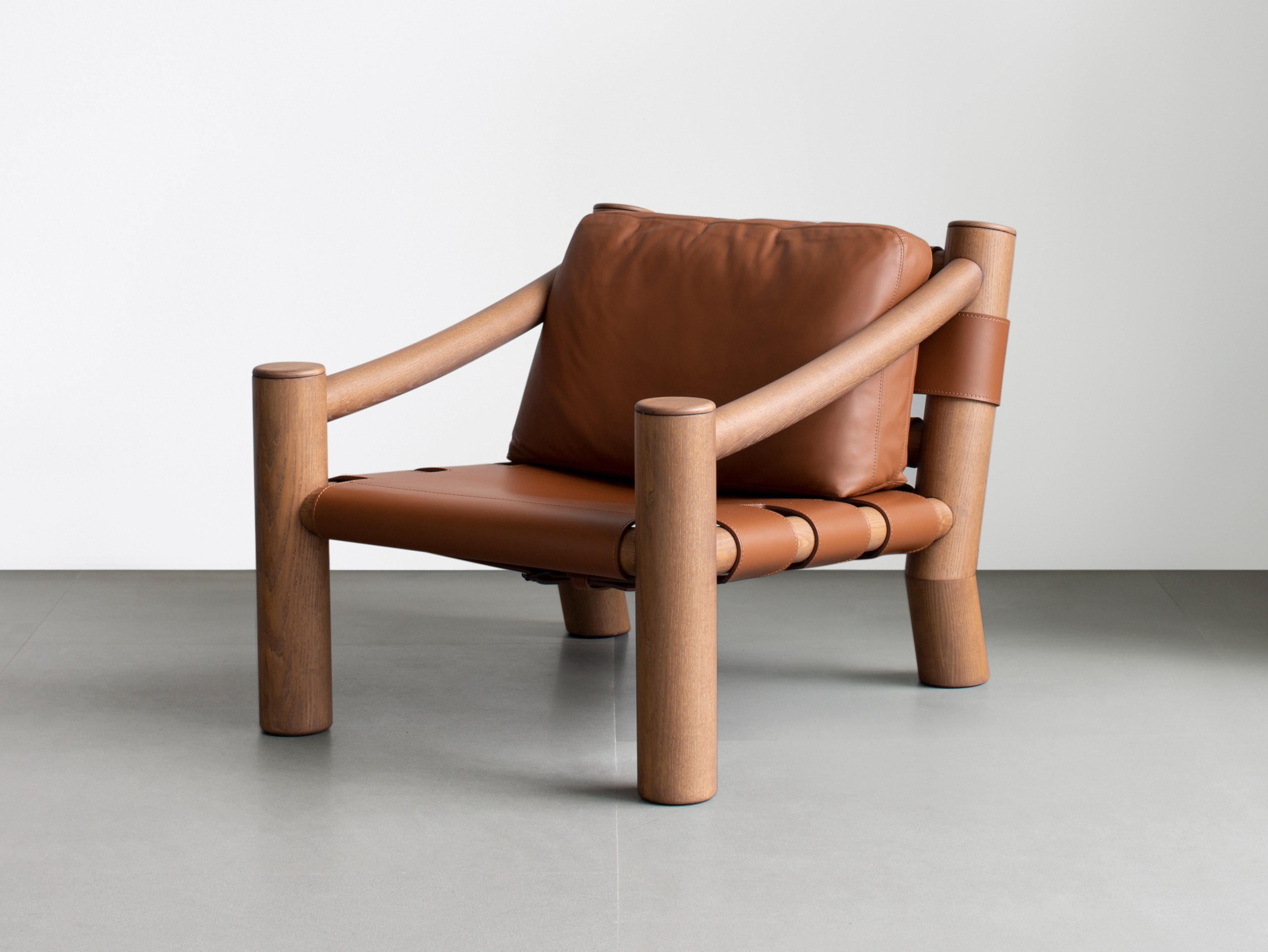 ELEPHANT | Armchair Elephant Collection By Tacchini