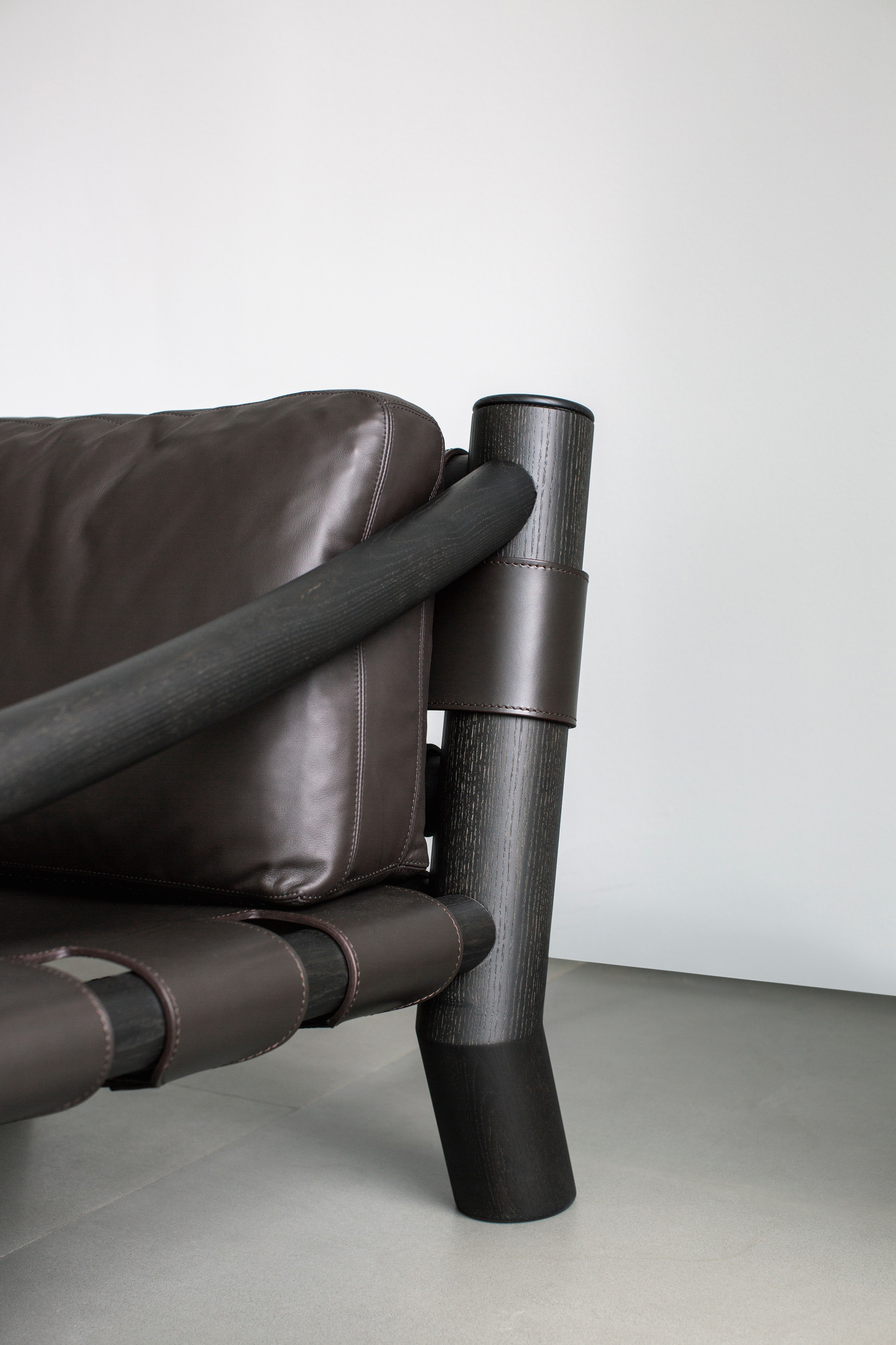 ELEPHANT | Armchair Elephant Collection By Tacchini