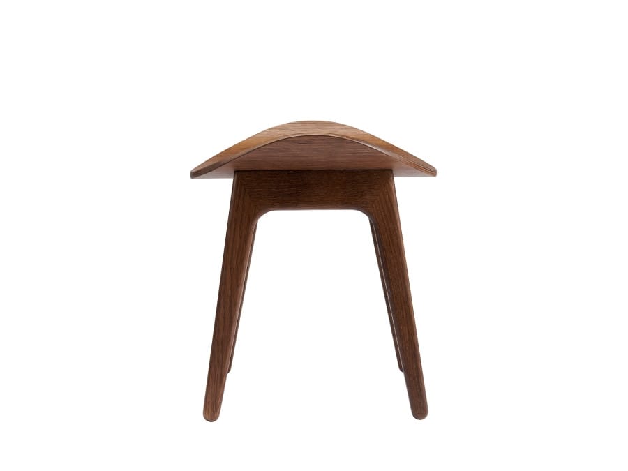 ELEPHANT | Wooden footstool By NORR11 design Tommy Hyldahl, Kristian ...