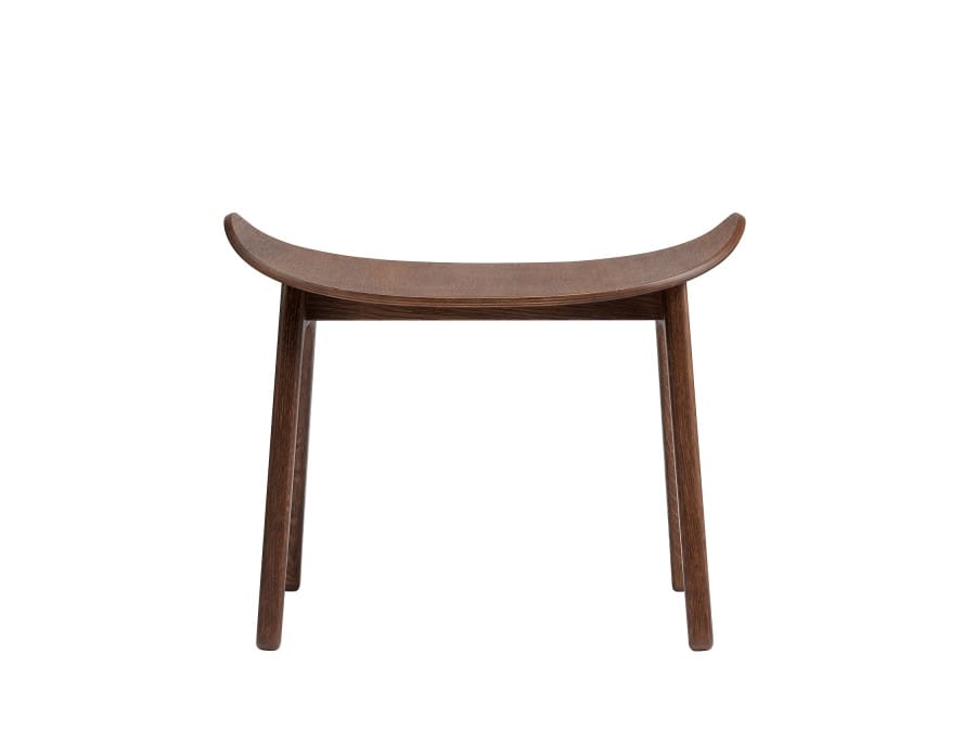 ELEPHANT | Wooden footstool By NORR11 design Tommy Hyldahl, Kristian ...