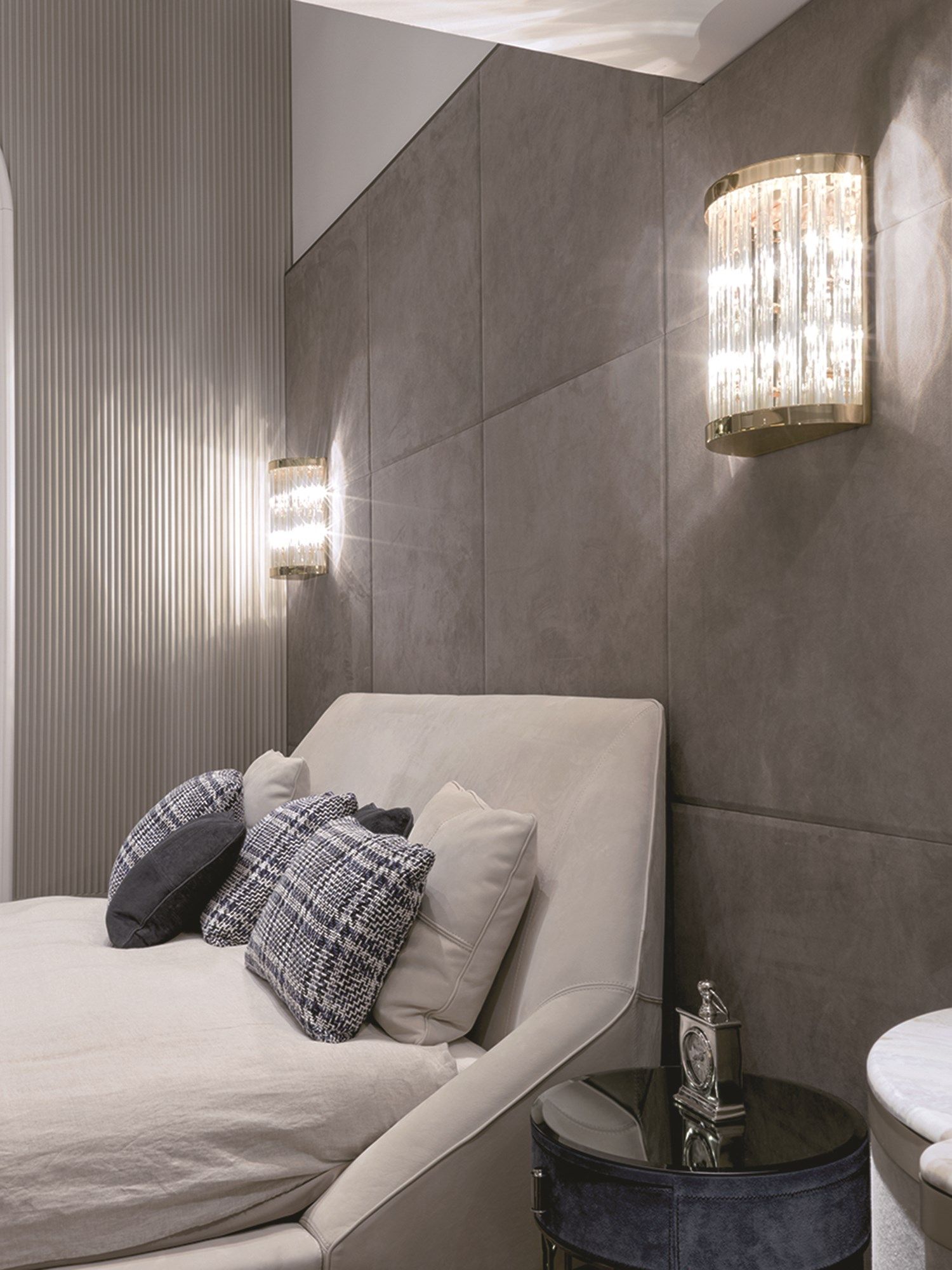 ELISABETH | Wall light Loveluxe 2014 – Royal collection Collection By ...