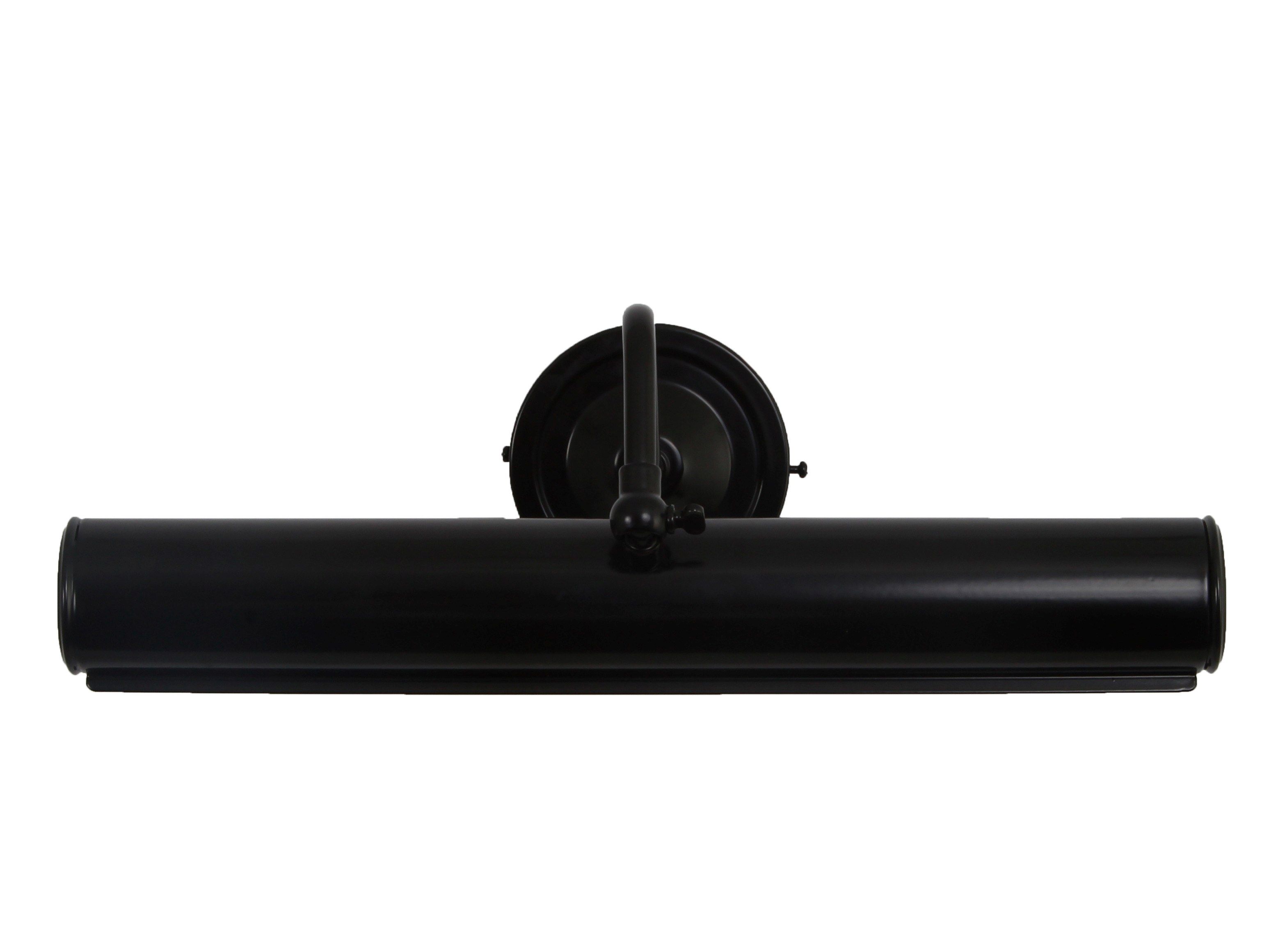 ELLE | Picture light LED brass picture light By Mullan Lighting