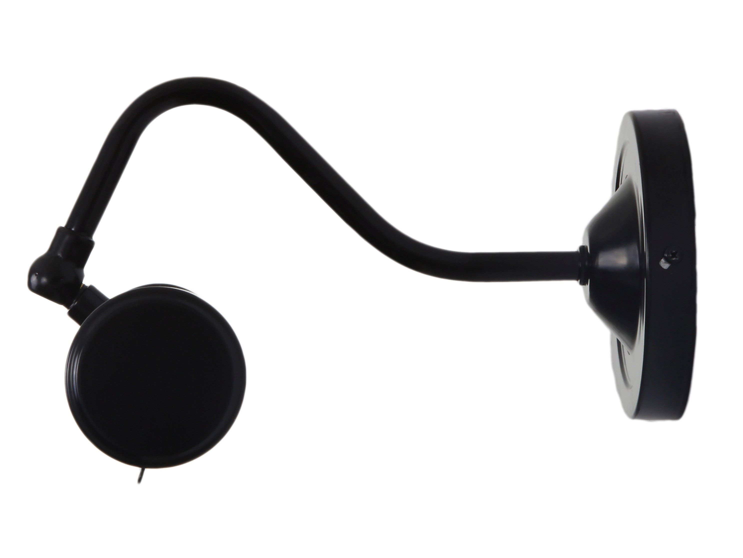 ELLE | Picture light LED brass picture light By Mullan Lighting