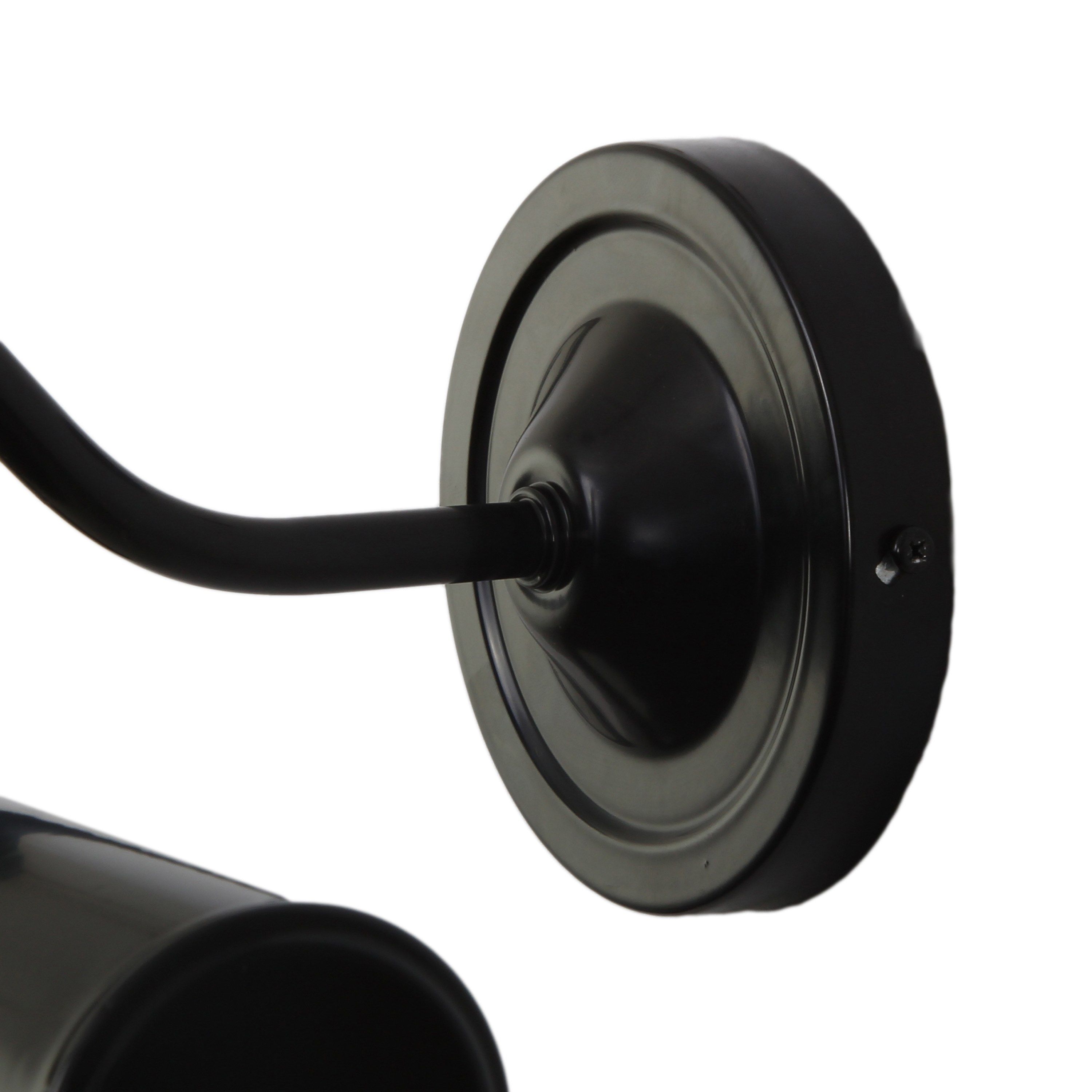 ELLE | Picture light LED brass picture light By Mullan Lighting