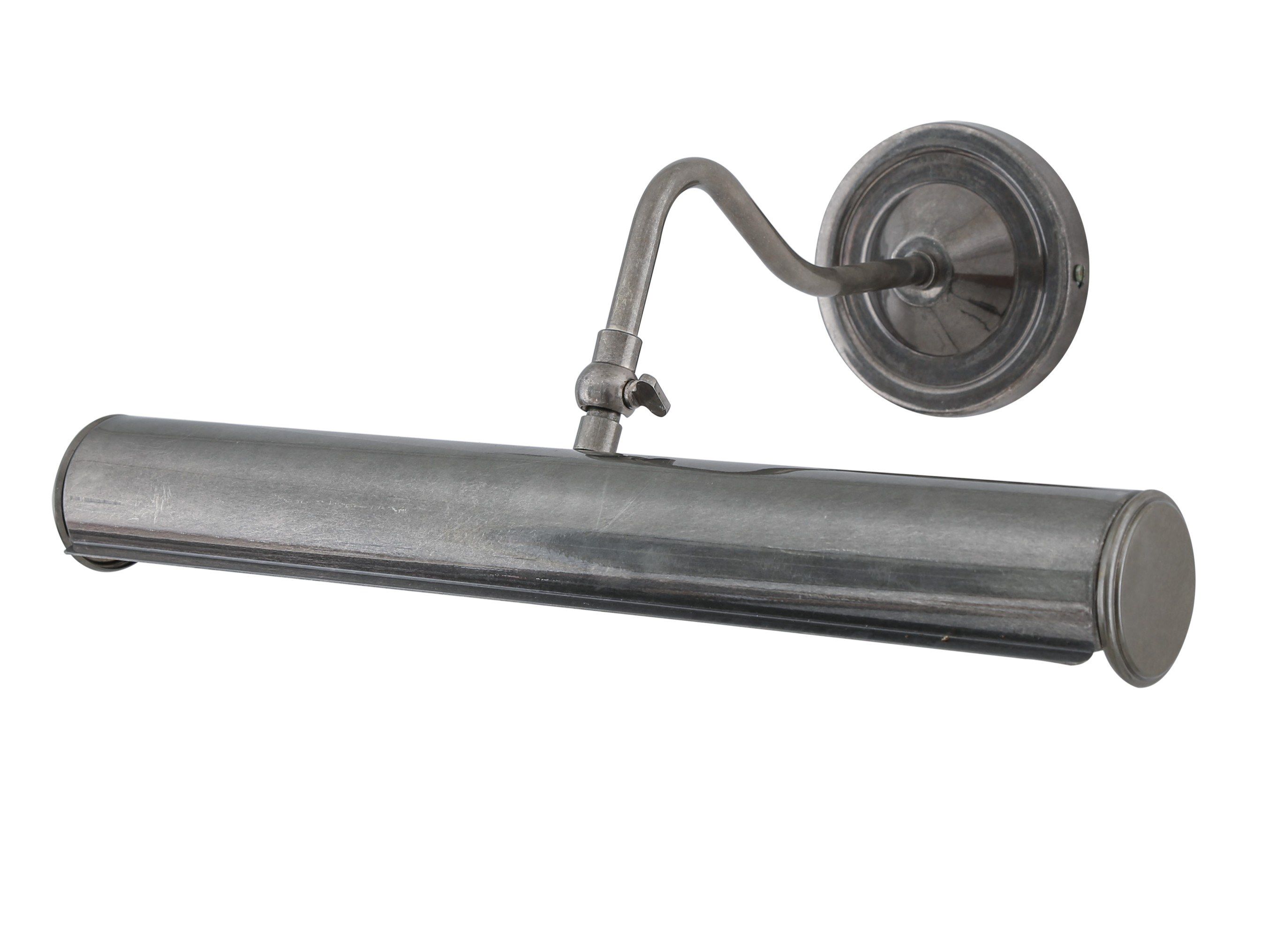 ELLE | Picture light LED brass picture light By Mullan Lighting