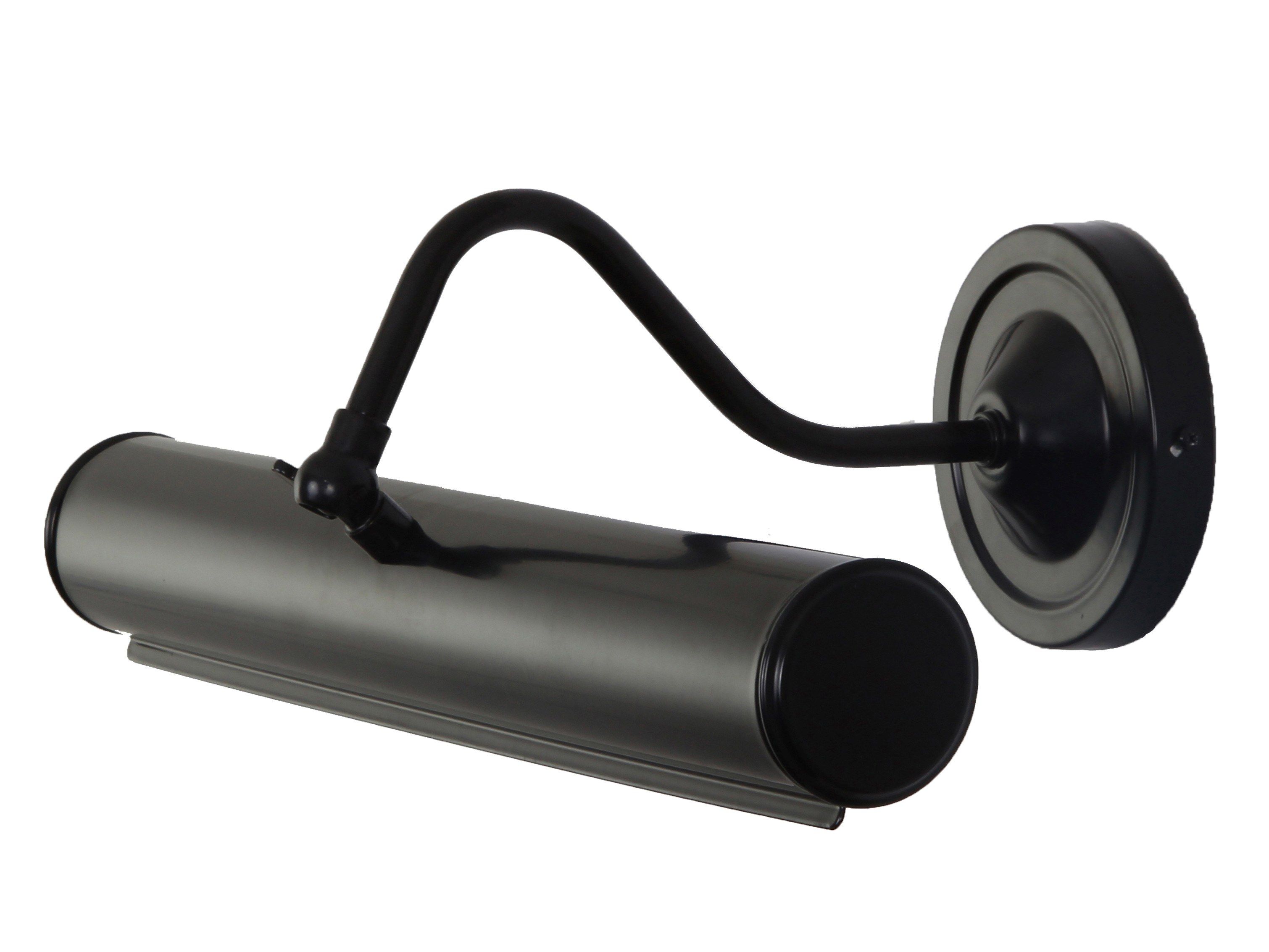 ELLE | Picture light LED brass picture light By Mullan Lighting