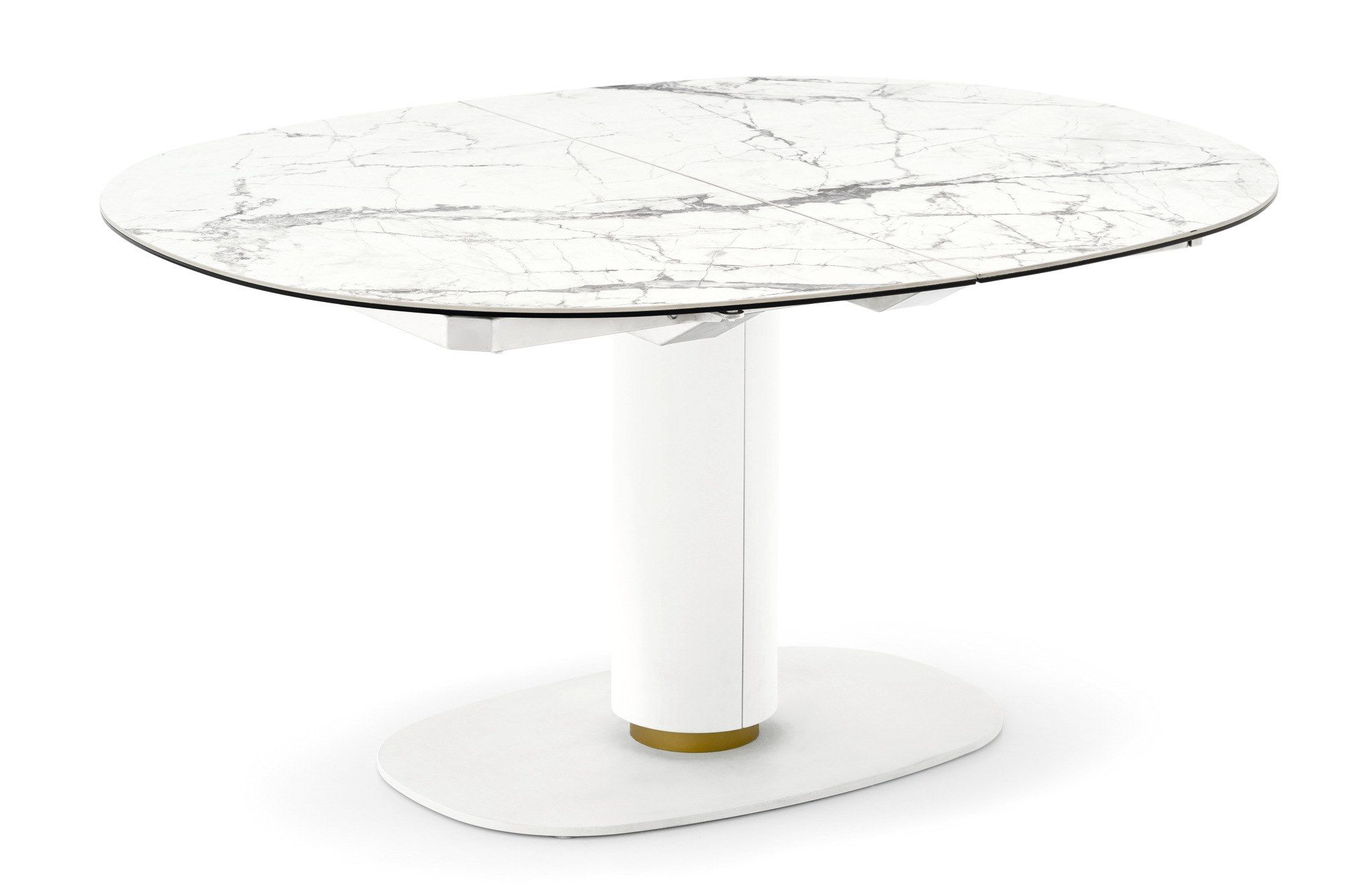 ELSON Table By Calligaris | design Gino Carollo
