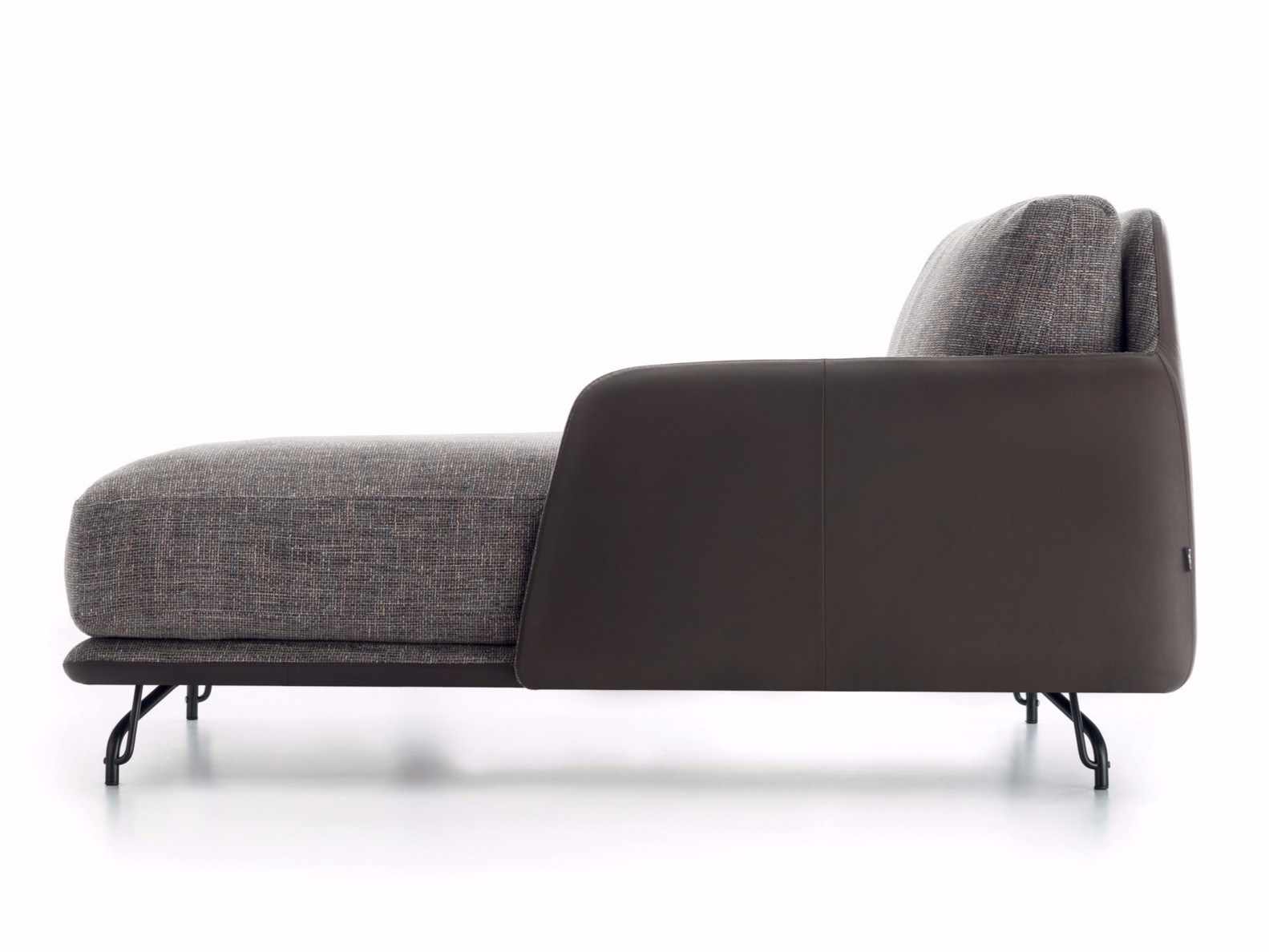 ELLIOT | Méridienne By Ditre Italia design Stefano Spessotto, Lorella ...