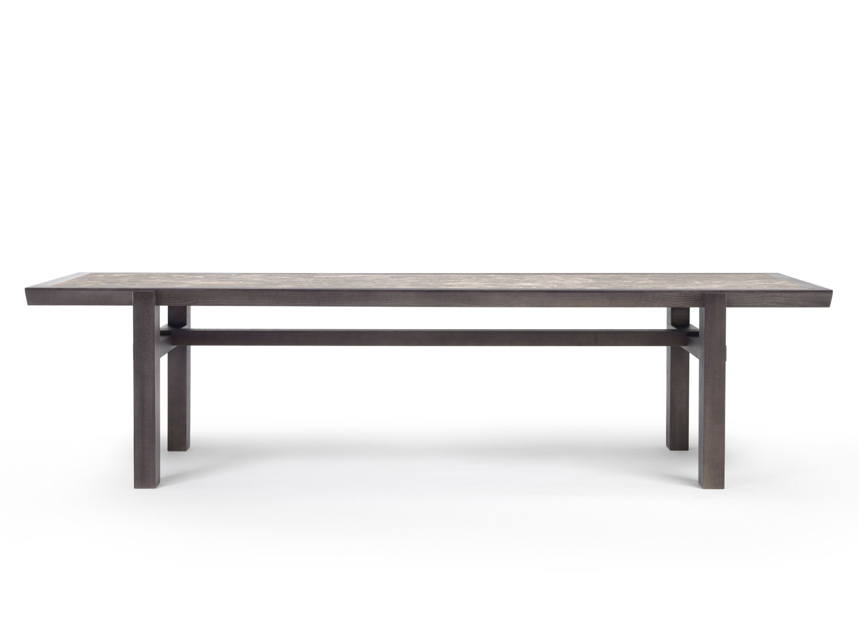 ELLIOT | Table By Flexform design Roberto Lazzeroni