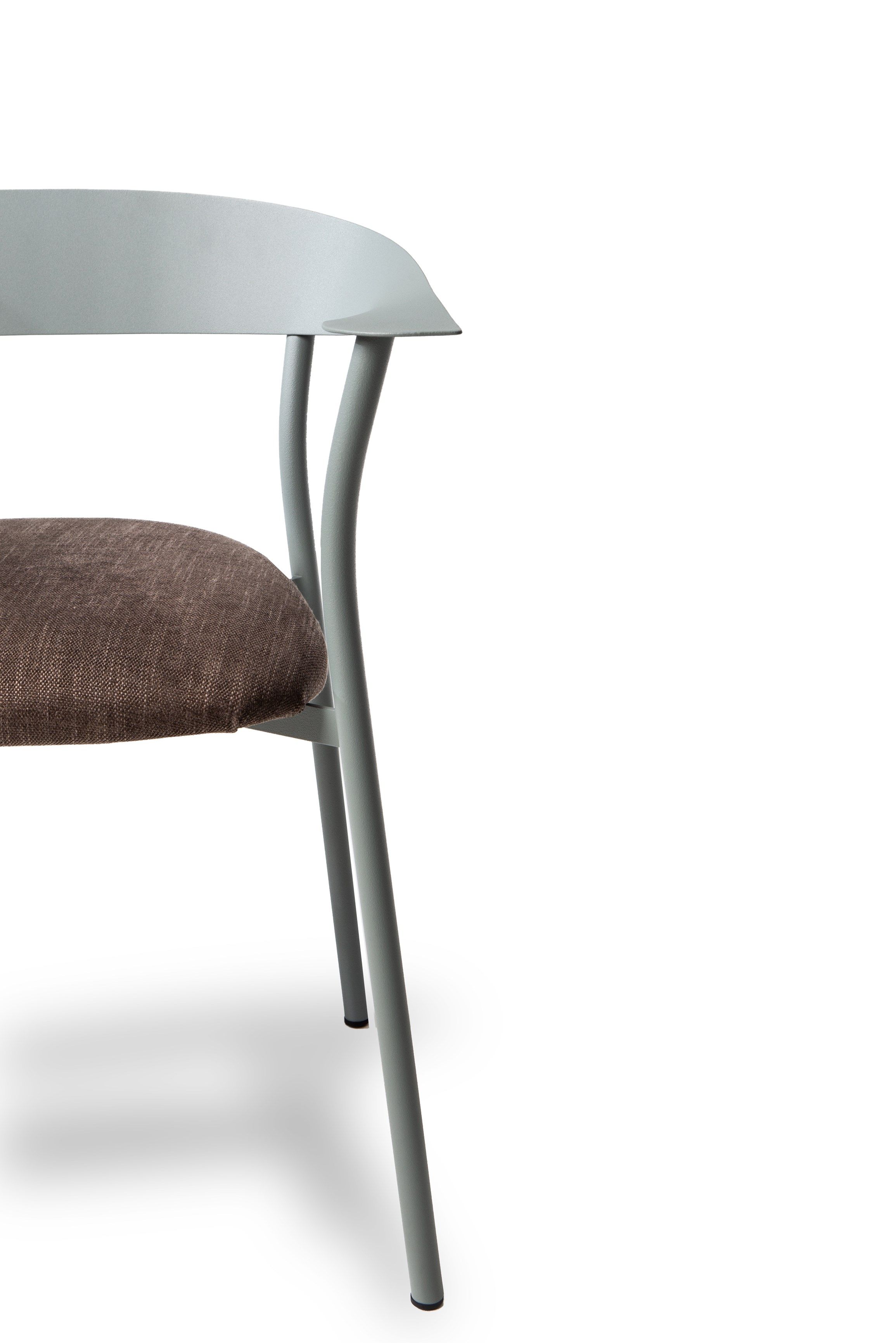 ELLIS Chair By Officine Tamborrino