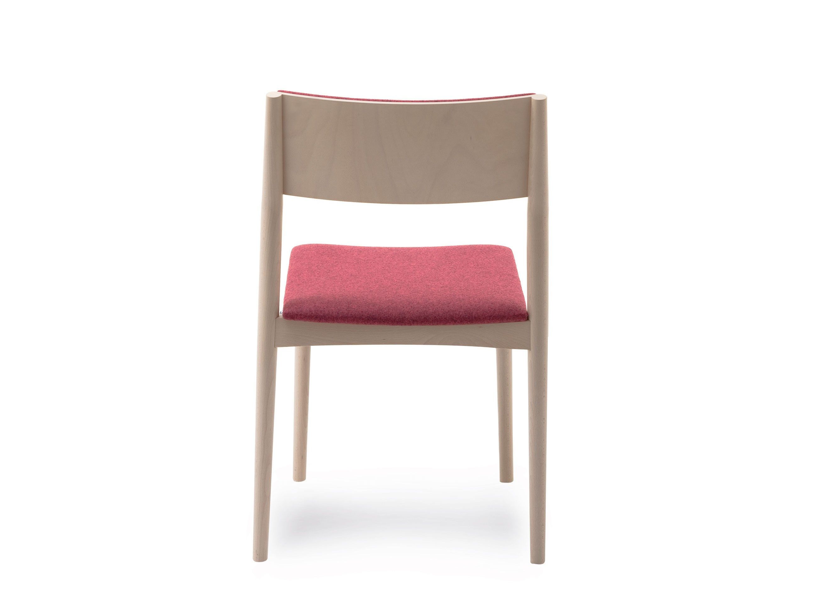 ELSA | HEALTH & CARE Fabric chair By PIAVAL | design David Ericsson