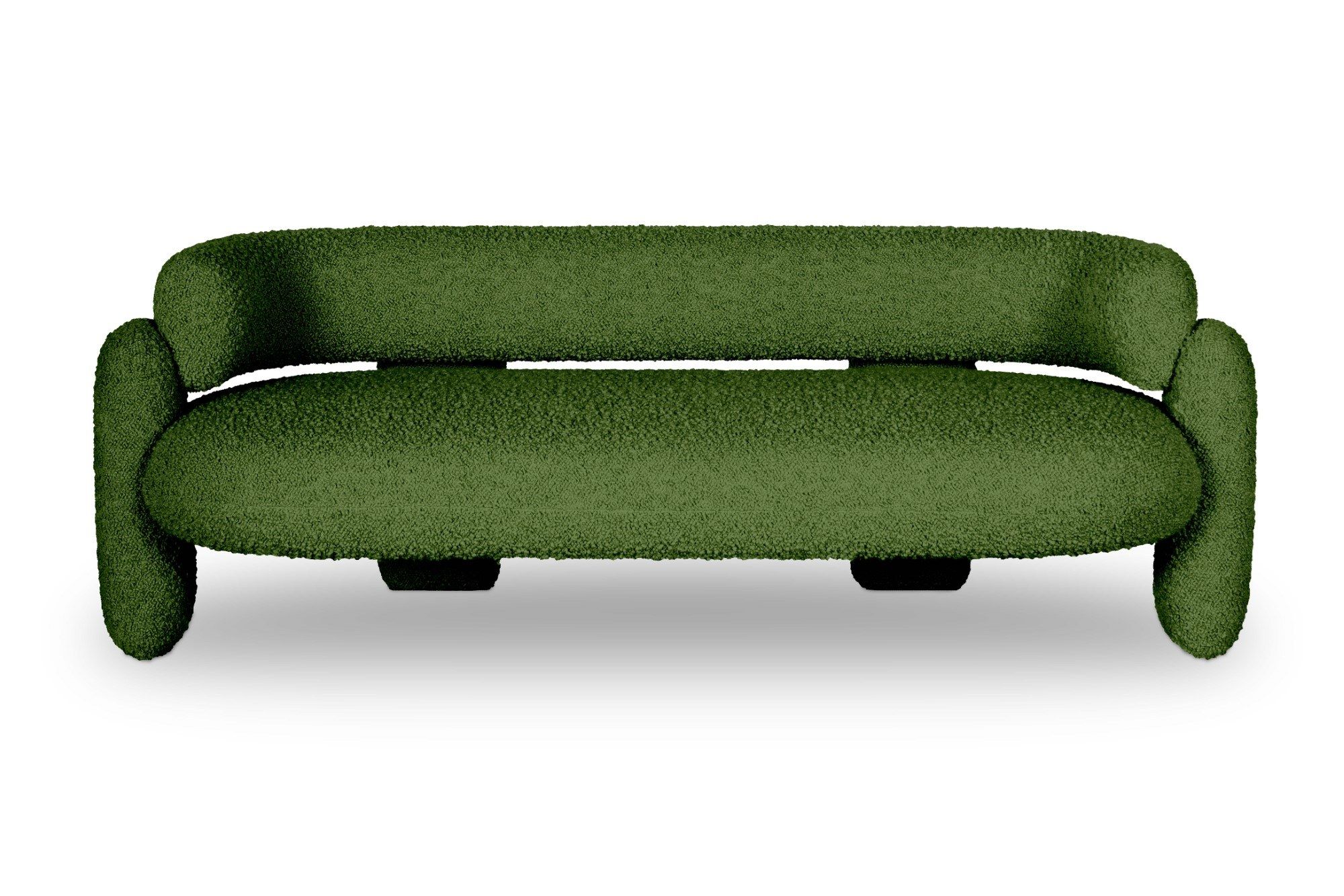 EMBRACE | Sofa 3 seater fabric sofa By ROYAL STRANGER