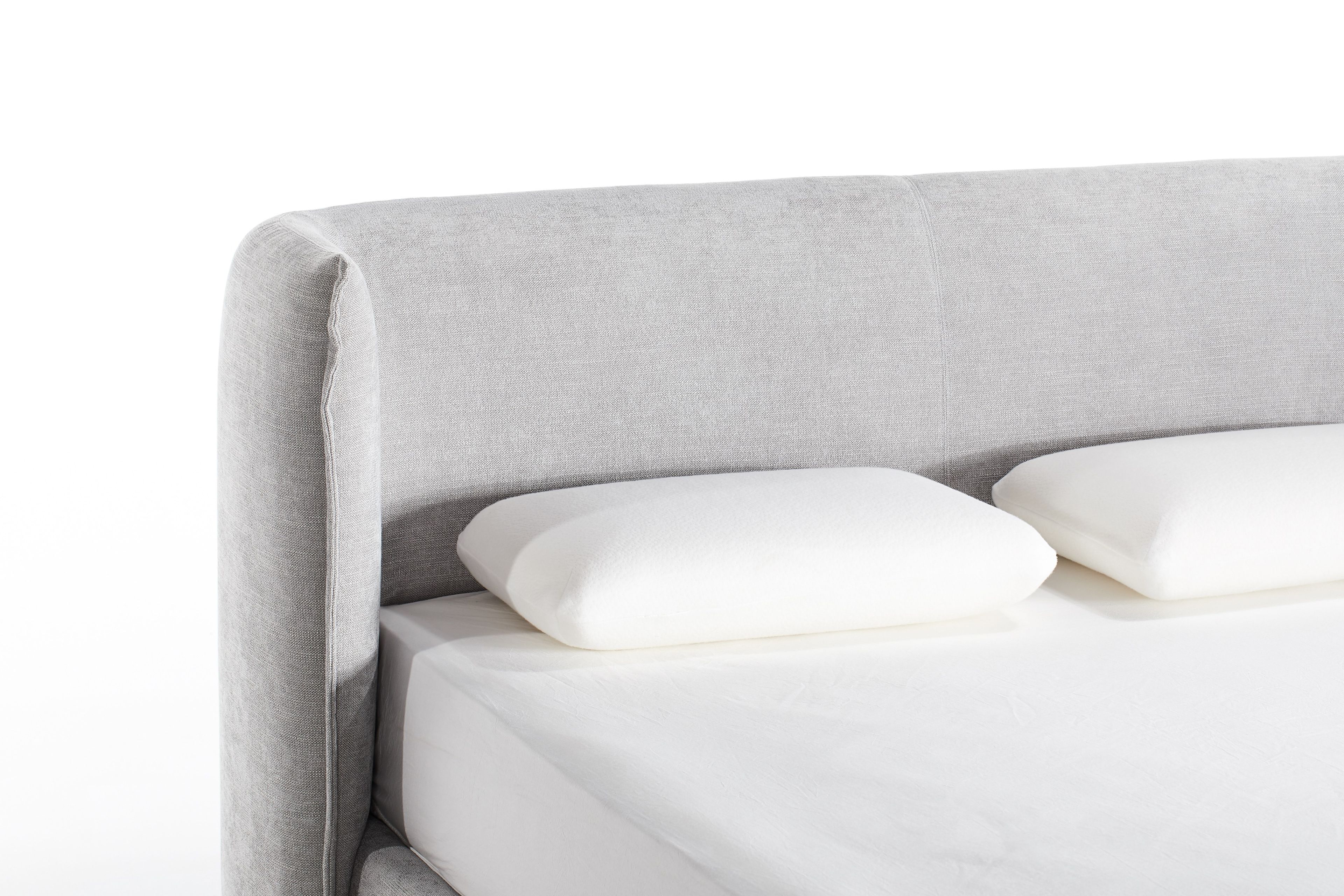 EMBRACE bed By grado design