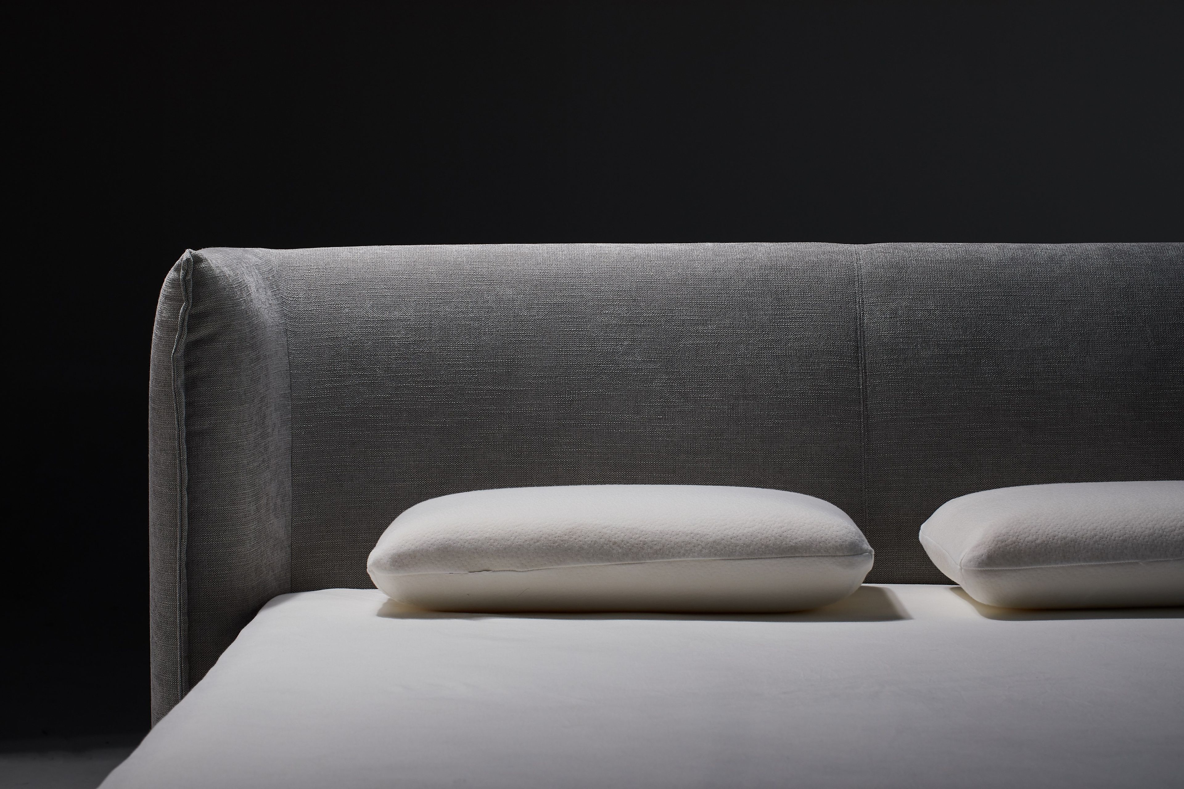 EMBRACE bed By grado design