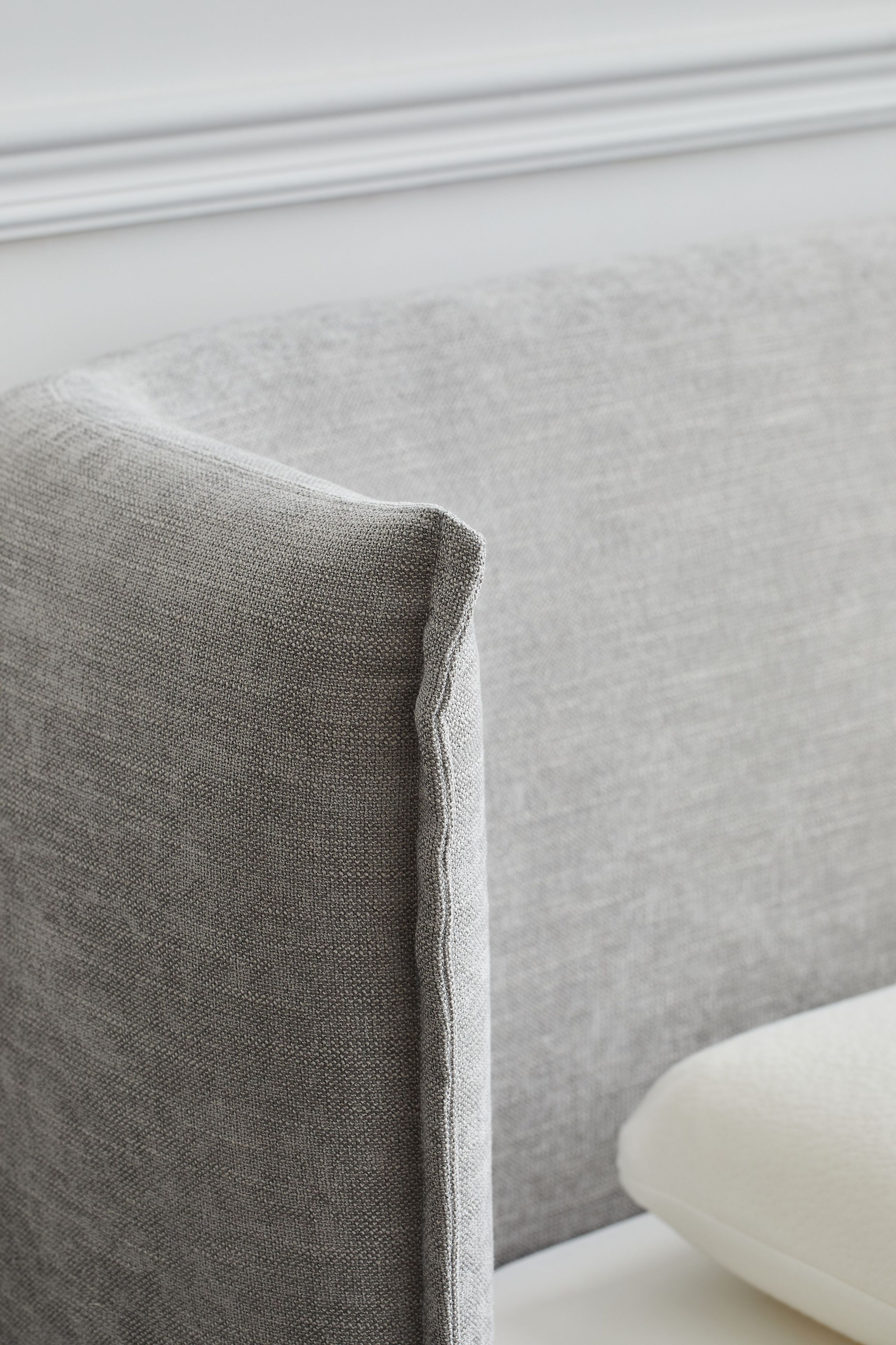 EMBRACE bed By grado design