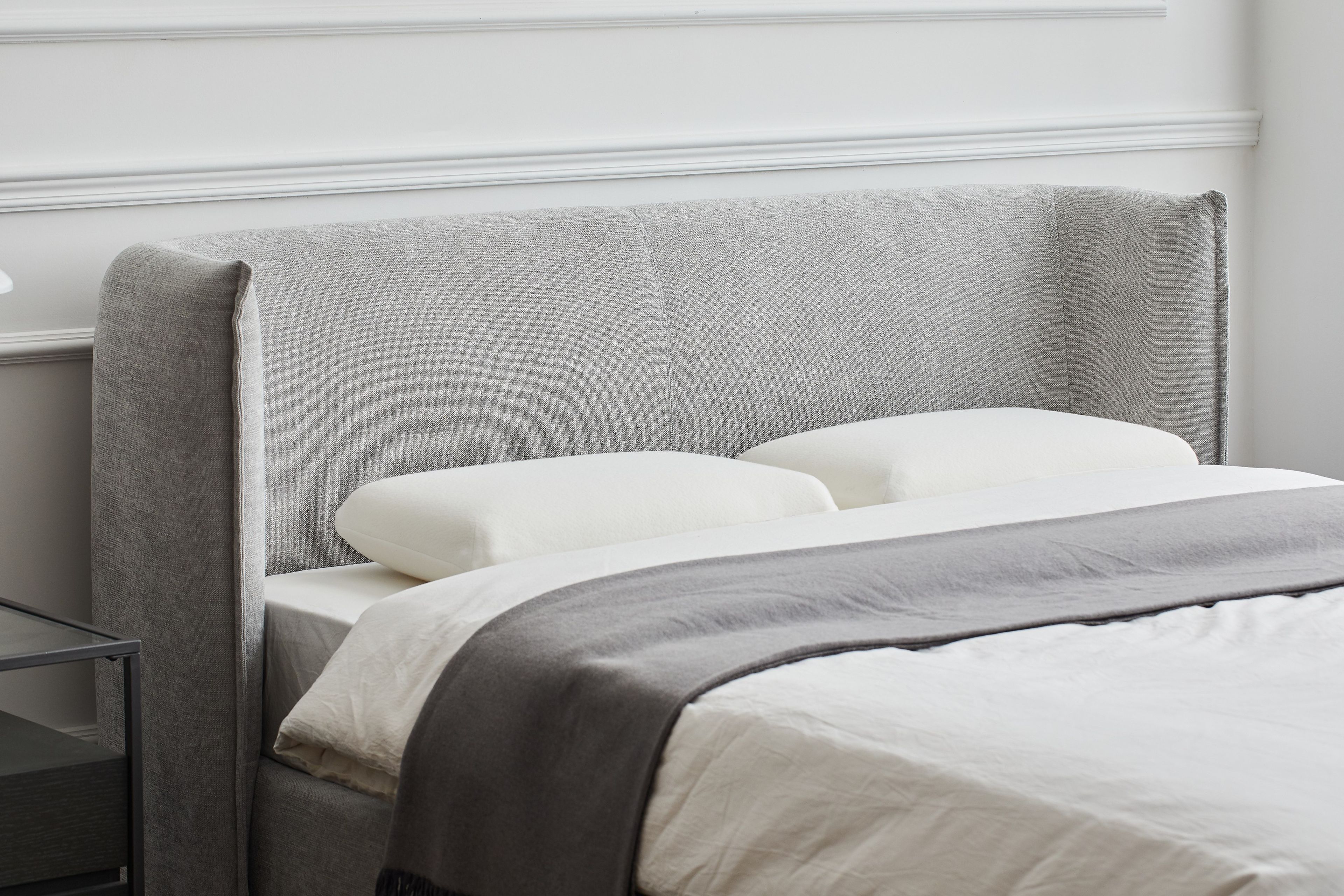 EMBRACE bed By grado design