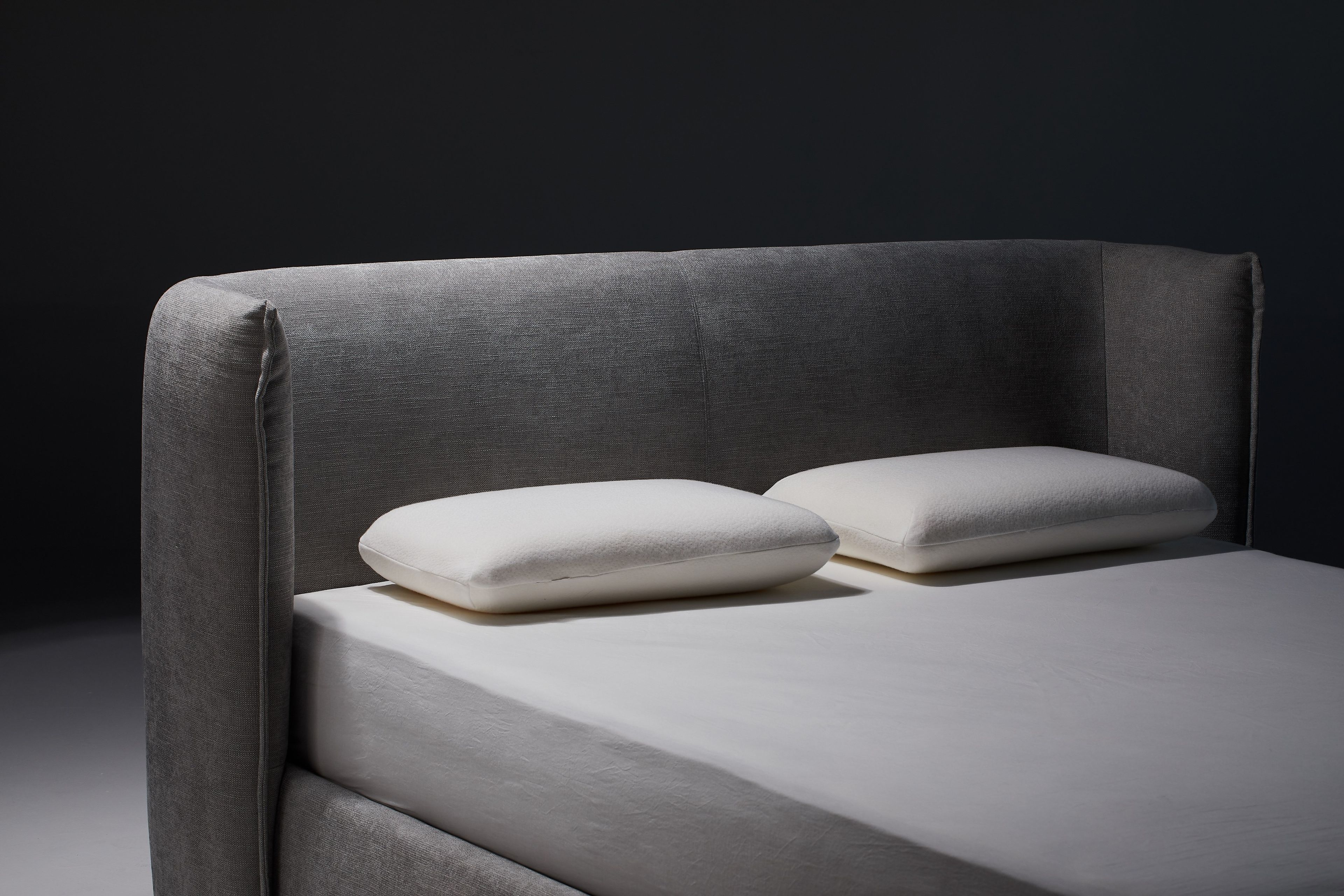 EMBRACE bed By grado design