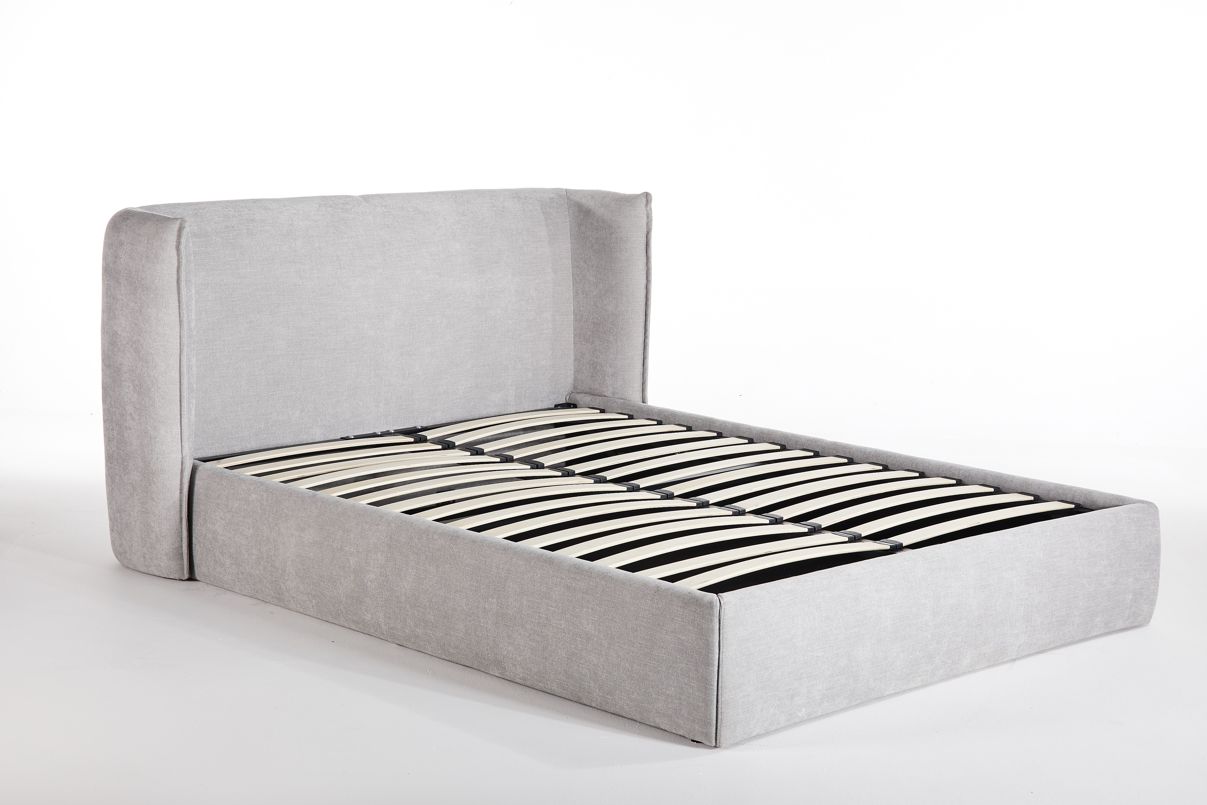 EMBRACE bed By grado design