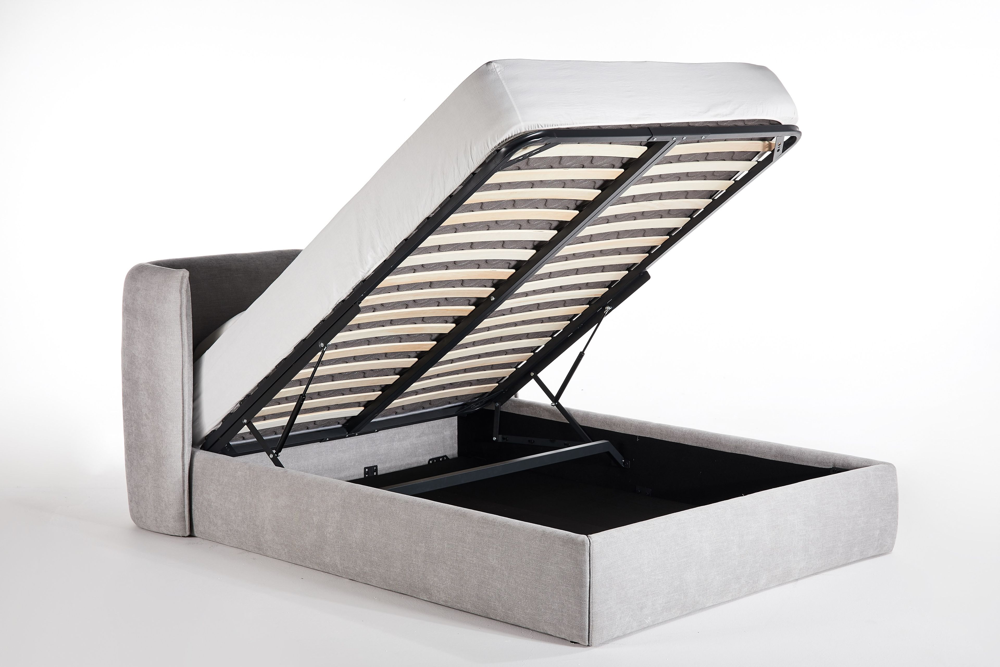 EMBRACE bed By grado design