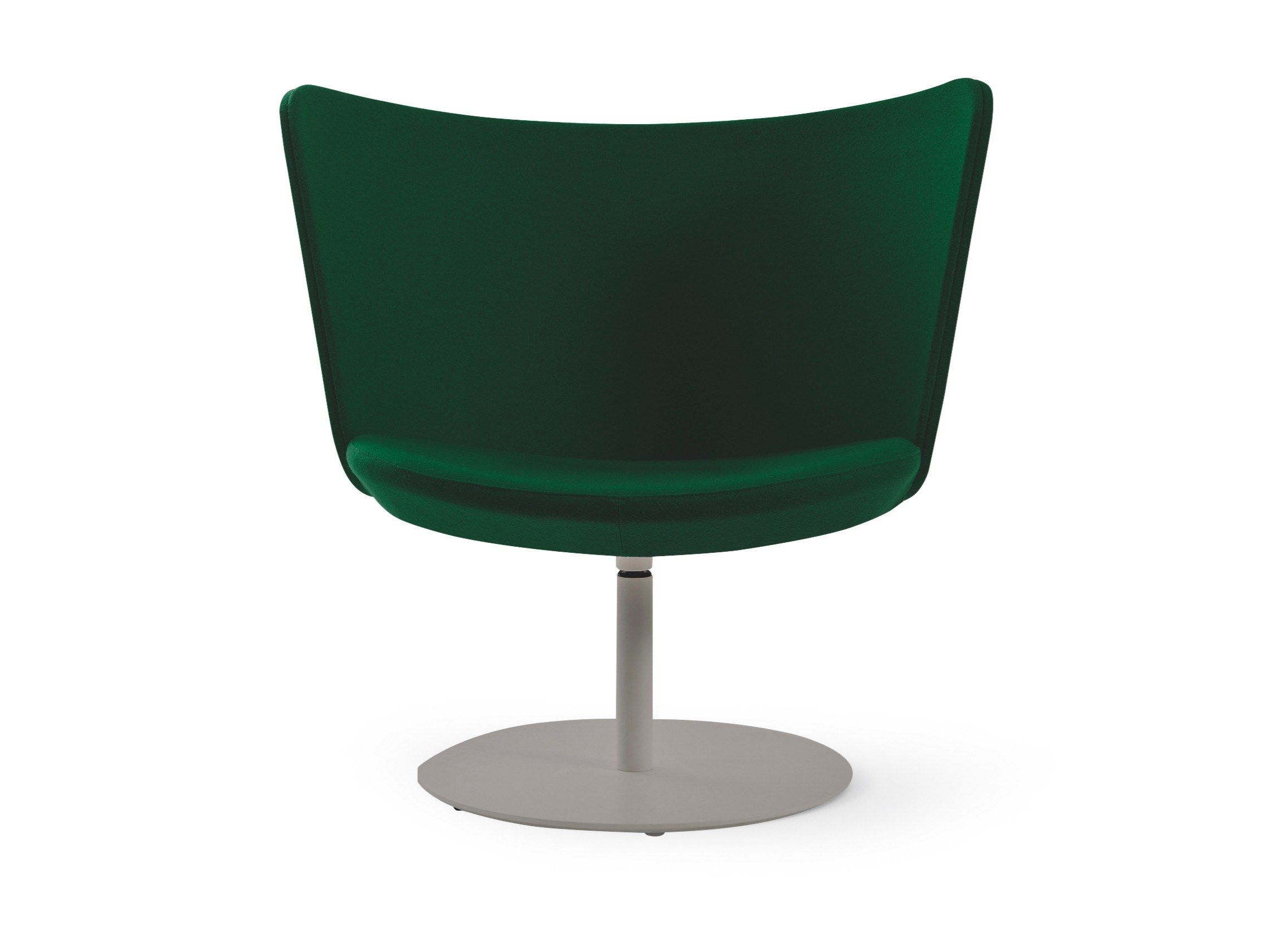 EMBROIDERY SIMPLE easy chair By Cappellini design Johan Lindstén