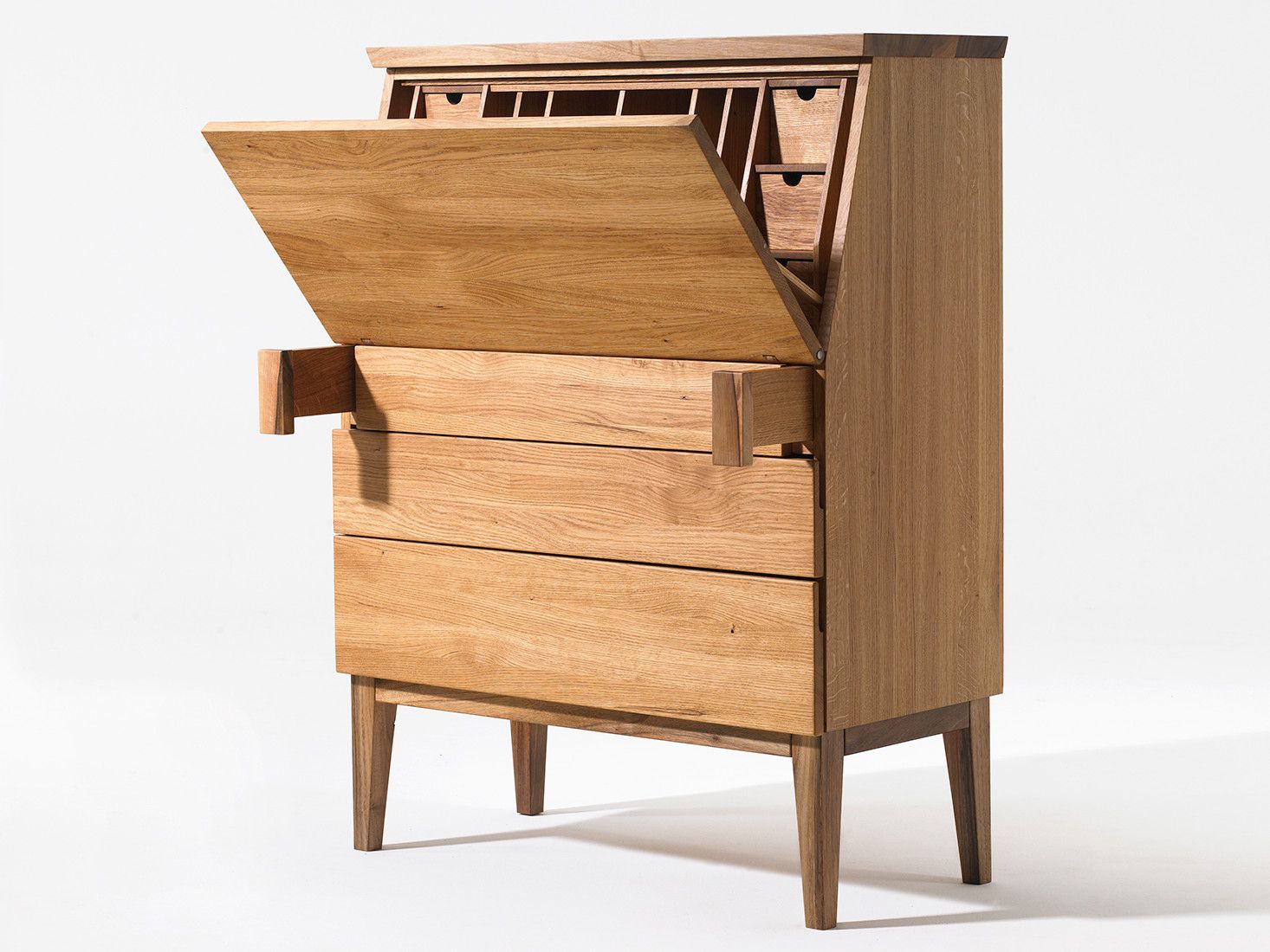 EMILY secretary desk Secretary desk By Sixay furniture