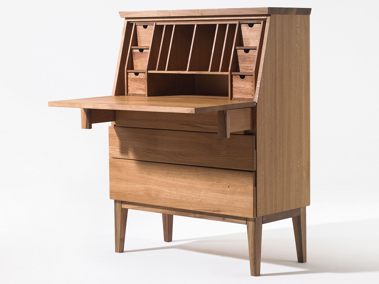 EMILY secretary desk Secretary desk By Sixay furniture