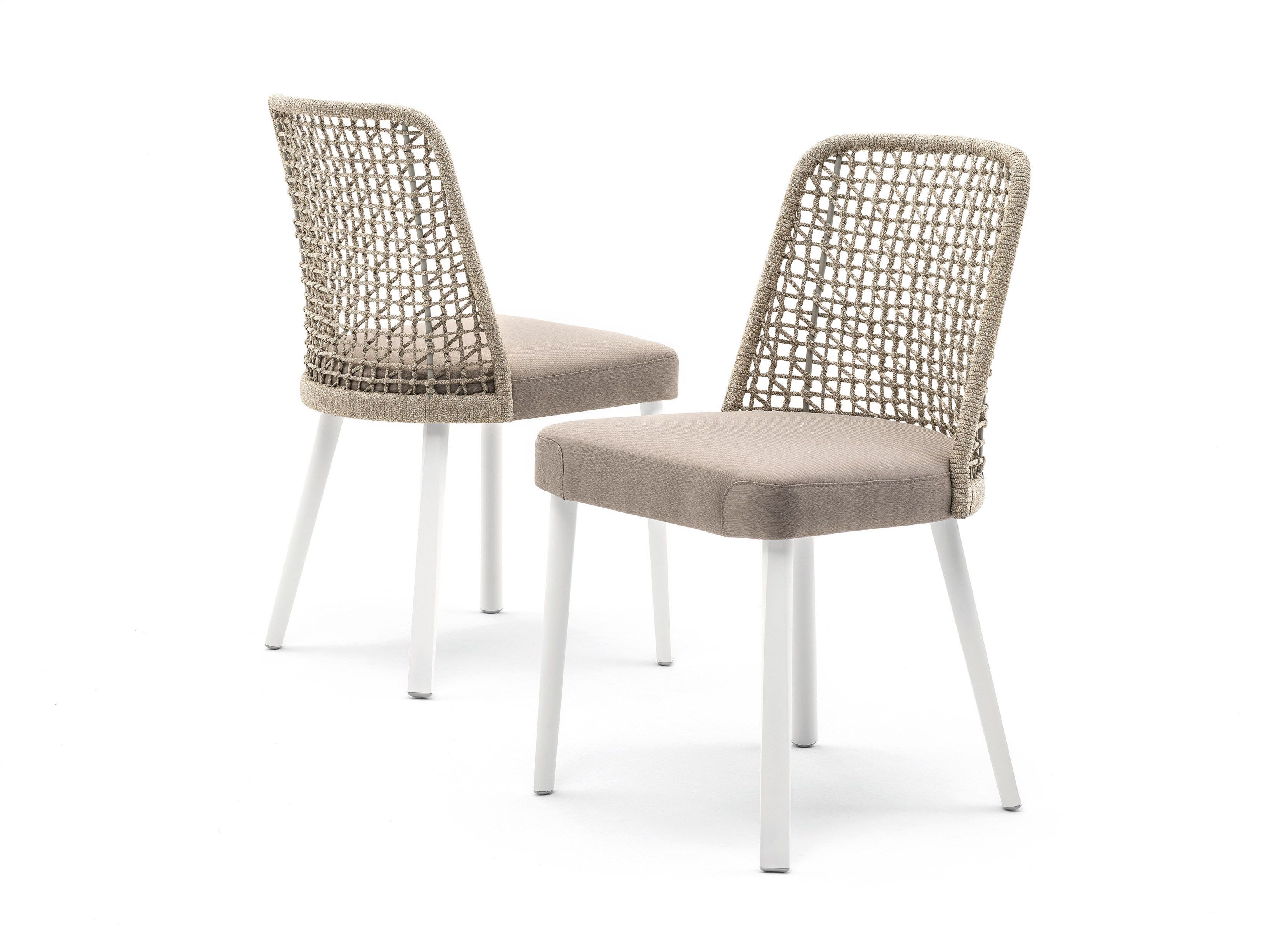 EMMA | Chair Emma Collection By Varaschin design Monica Armani
