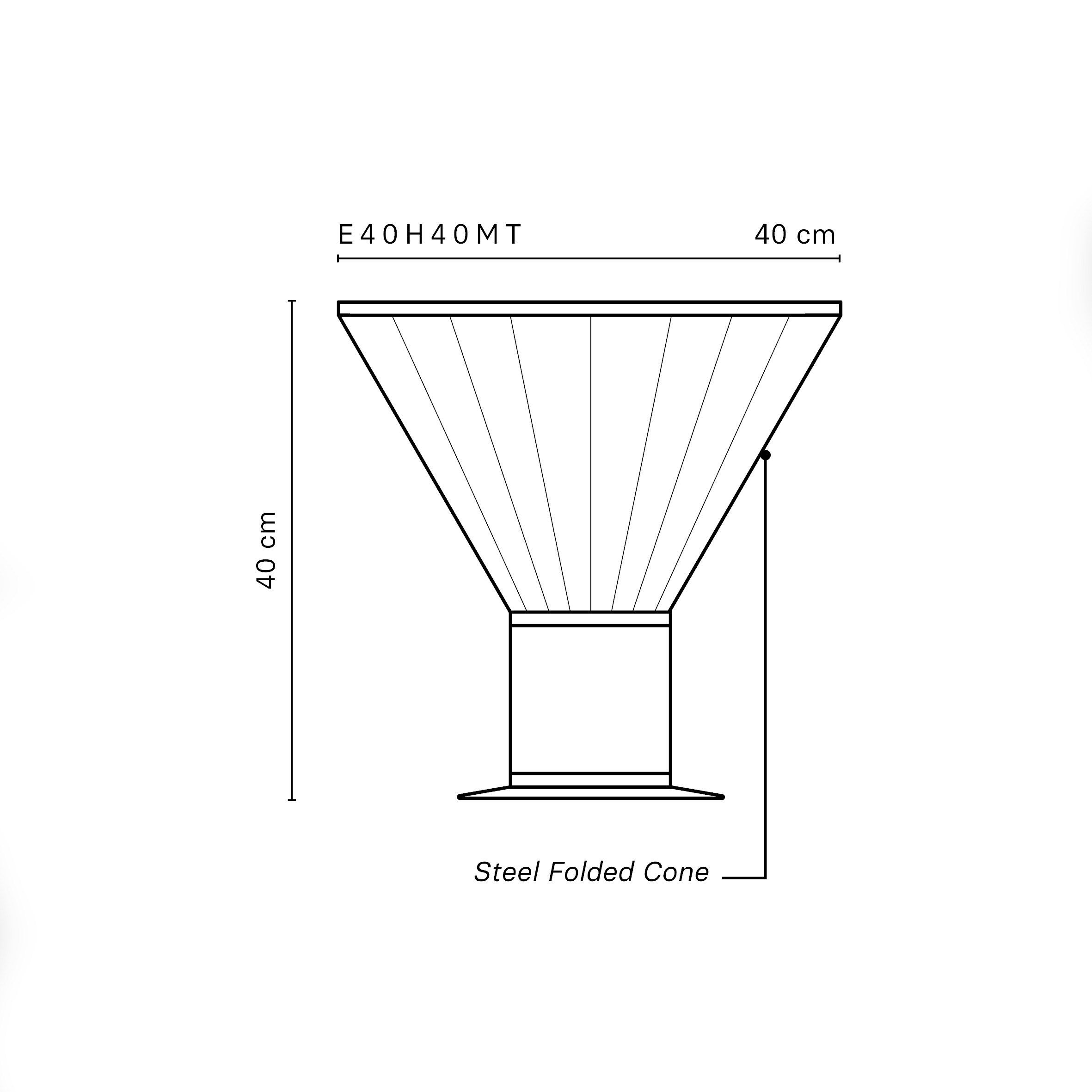 EMMA | Stool By Momocca