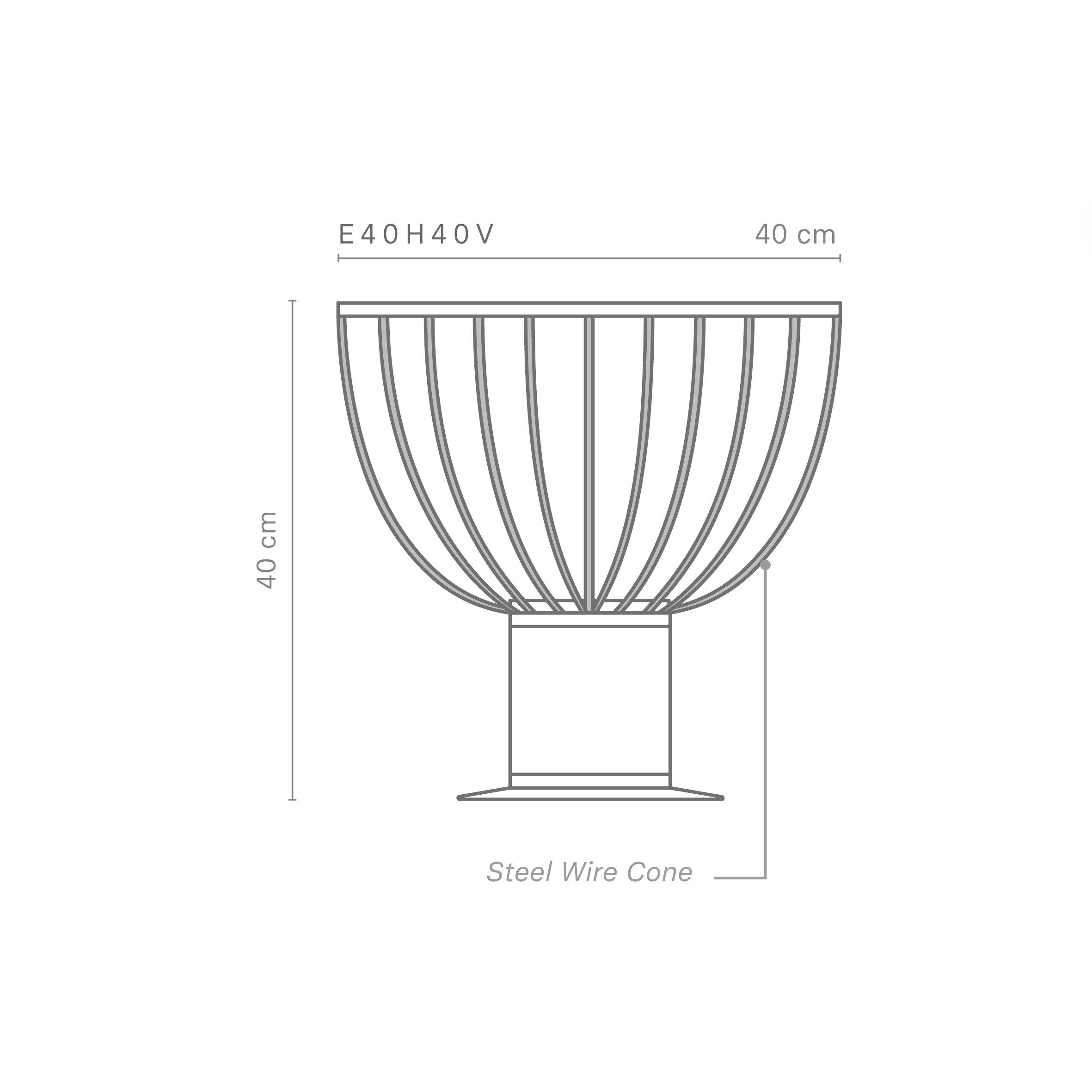 EMMA | Stool By Momocca