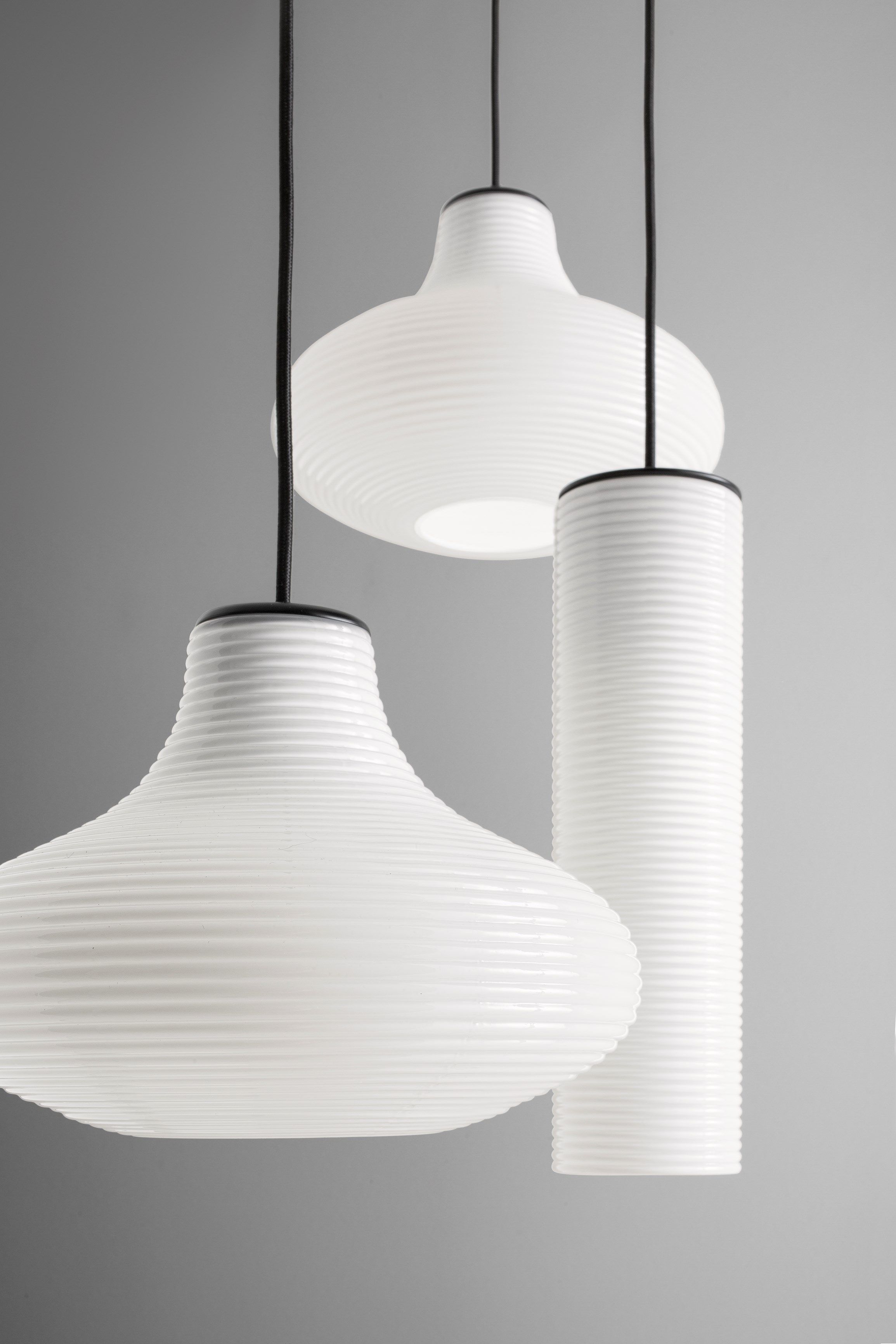 EMMA Pendant lamp By PANZERI
