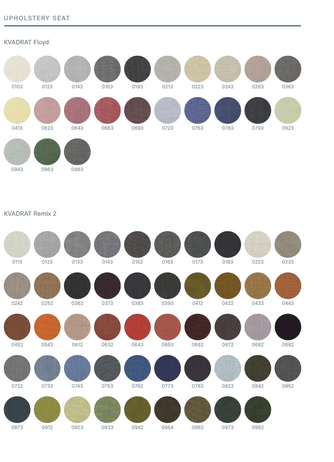 EMMA | Stool By Momocca