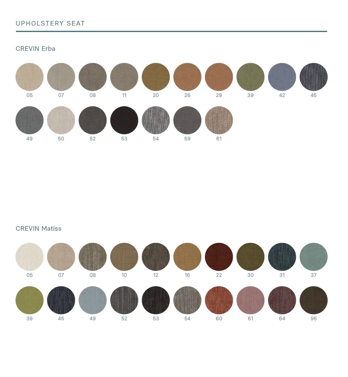 EMMA | Stool By Momocca