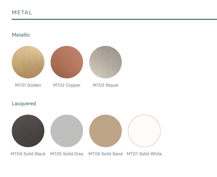 EMMA | Stool By Momocca