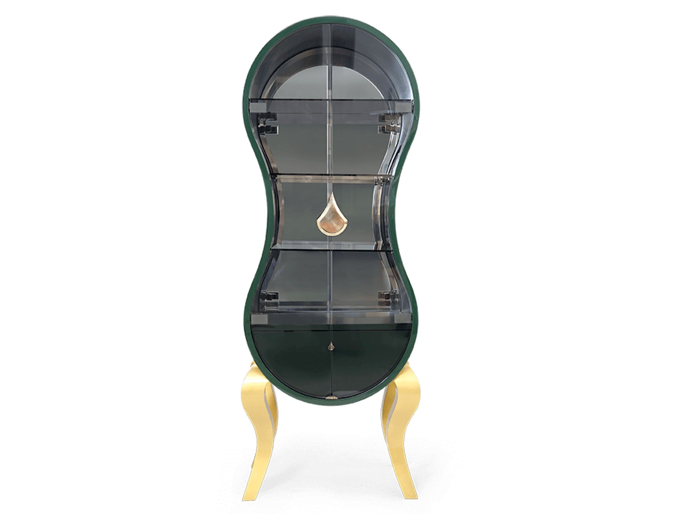 EMPERADOR Display cabinet By KANTTARI