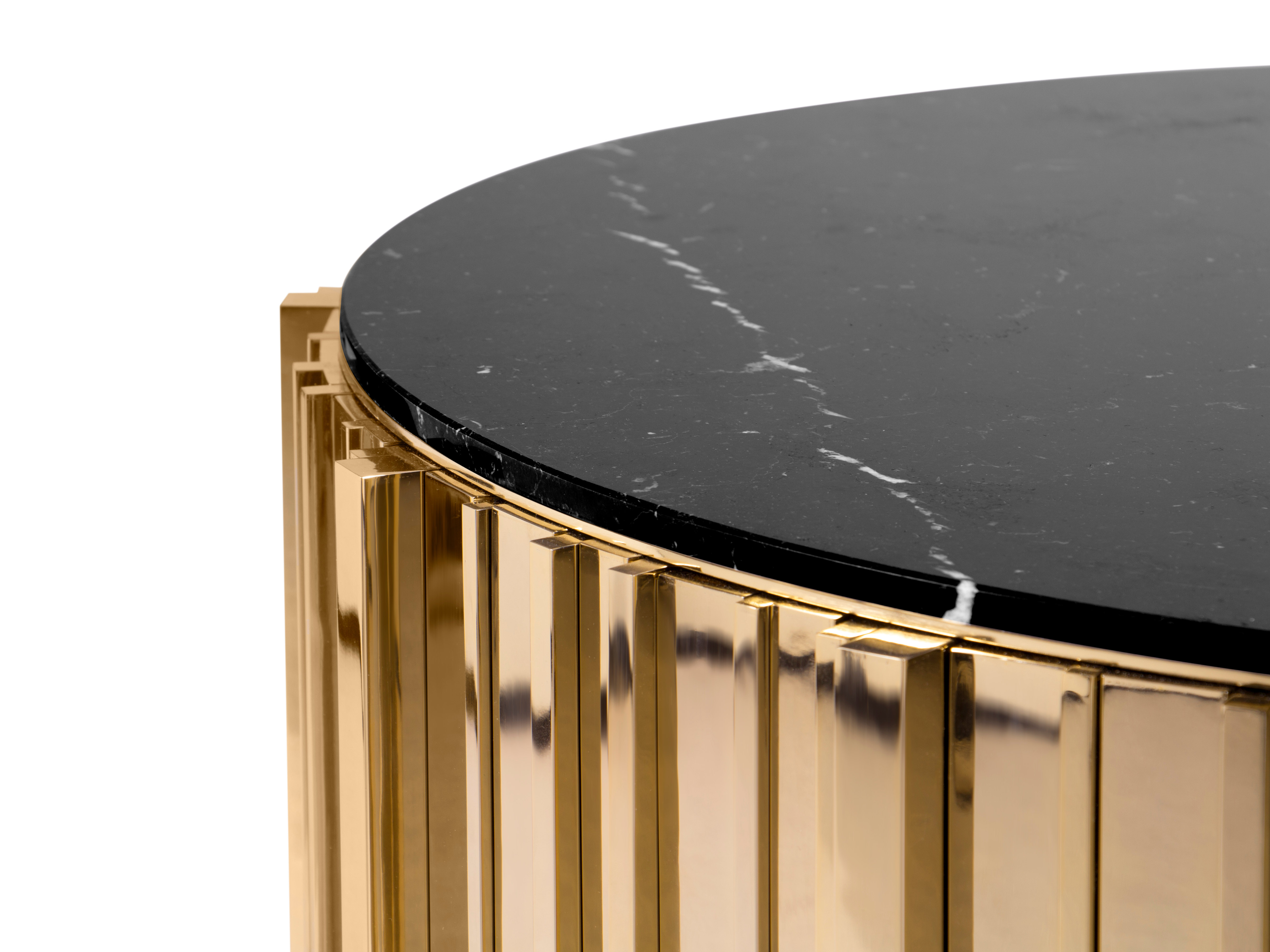 EMPIRE | Coffee table By LUXXU