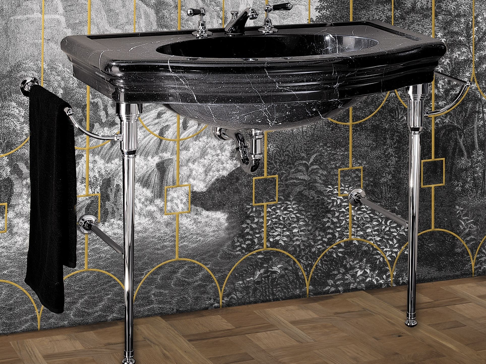 Console sink EMPIRE By Devon&Devon