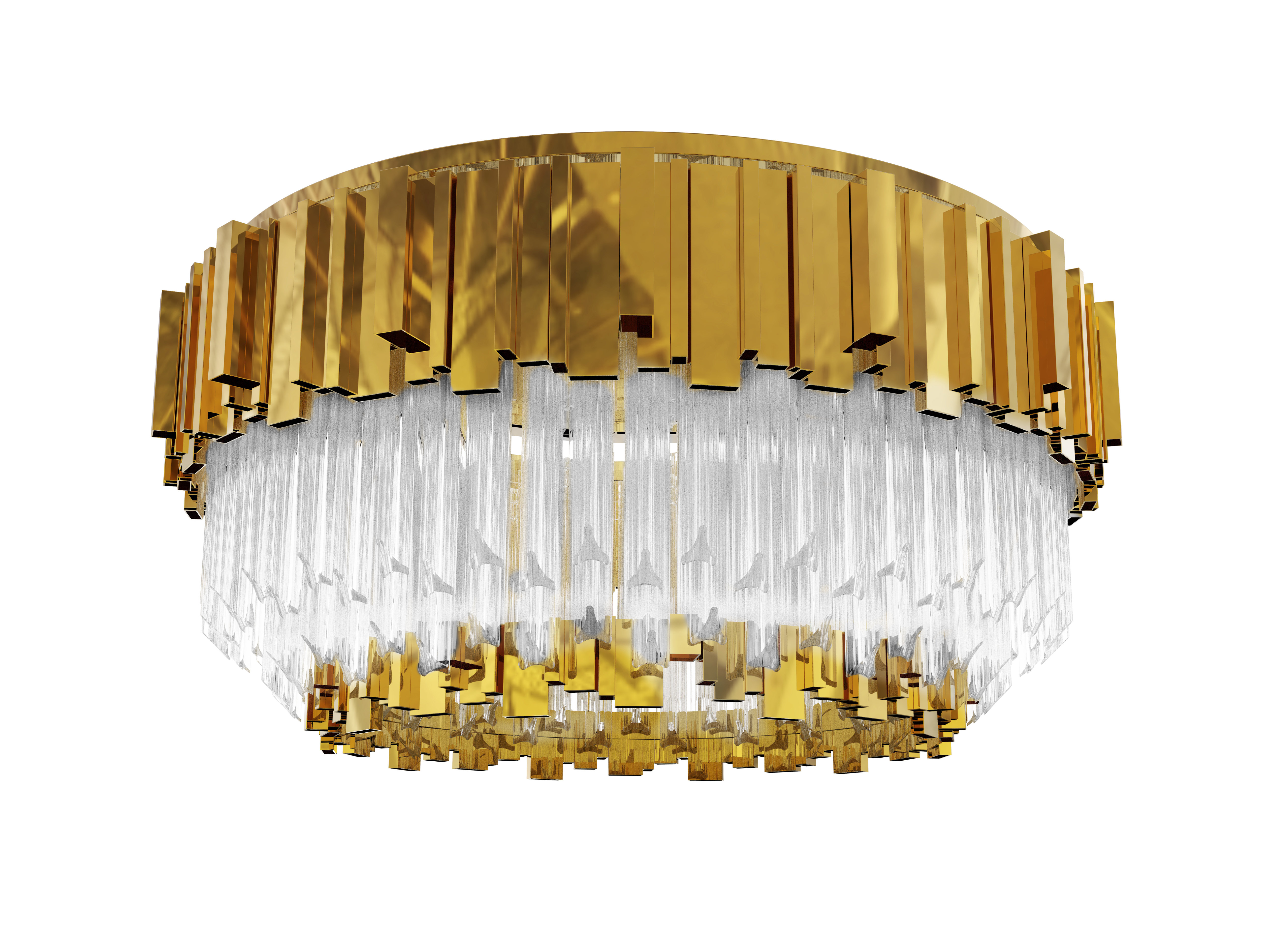 EMPIRE | Ceiling light By LUXXU